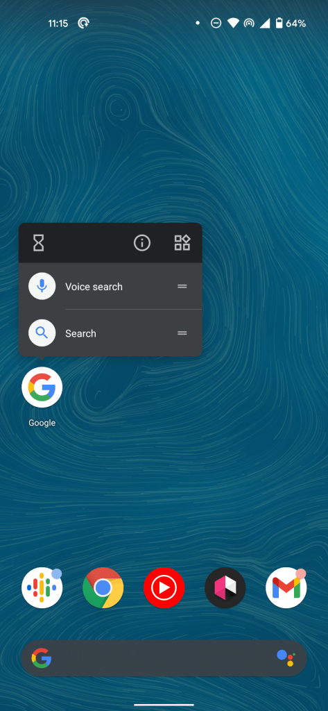Here's every new feature in Android 12 DP1 [Gallery] - 9to5Google