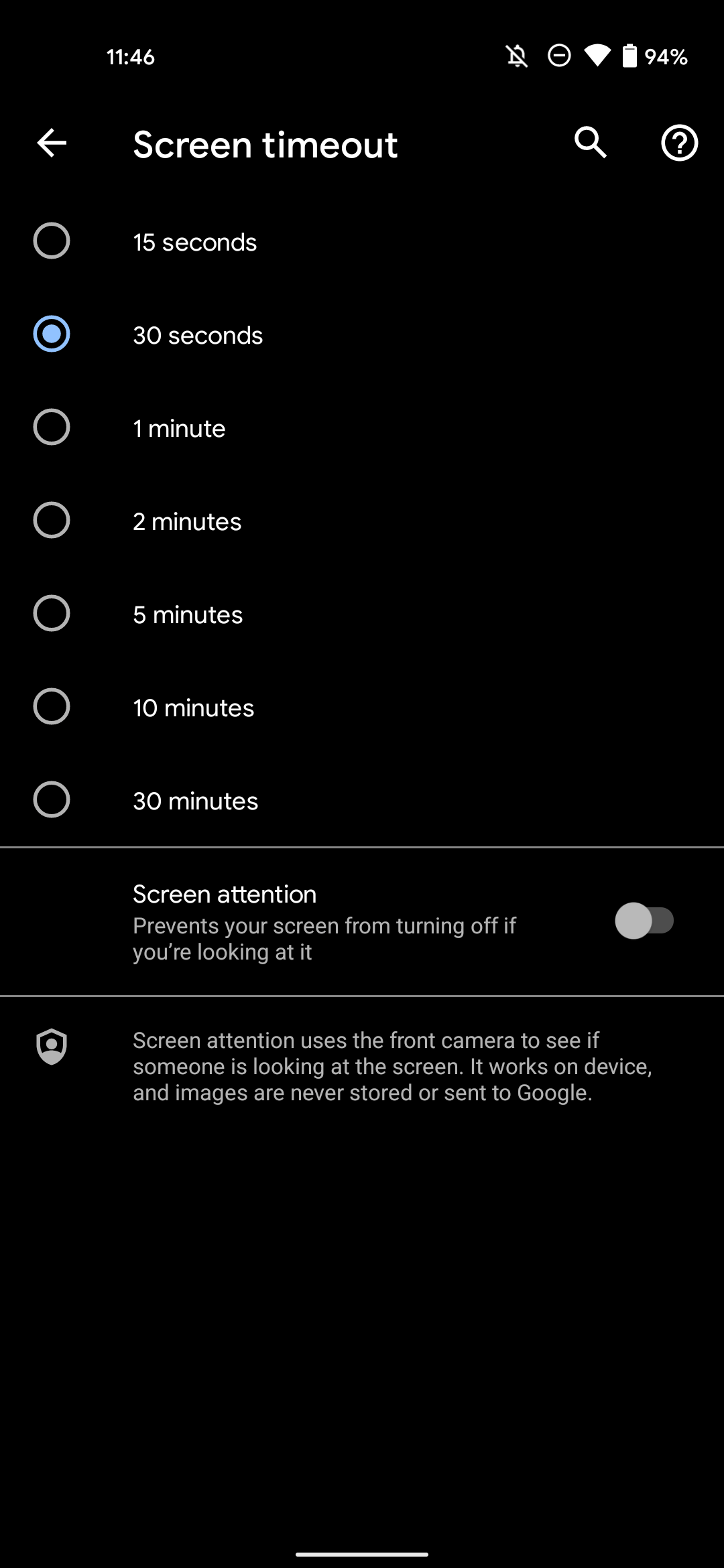 Here's every new feature in Android 12 DP1 [Gallery] - 9to5Google