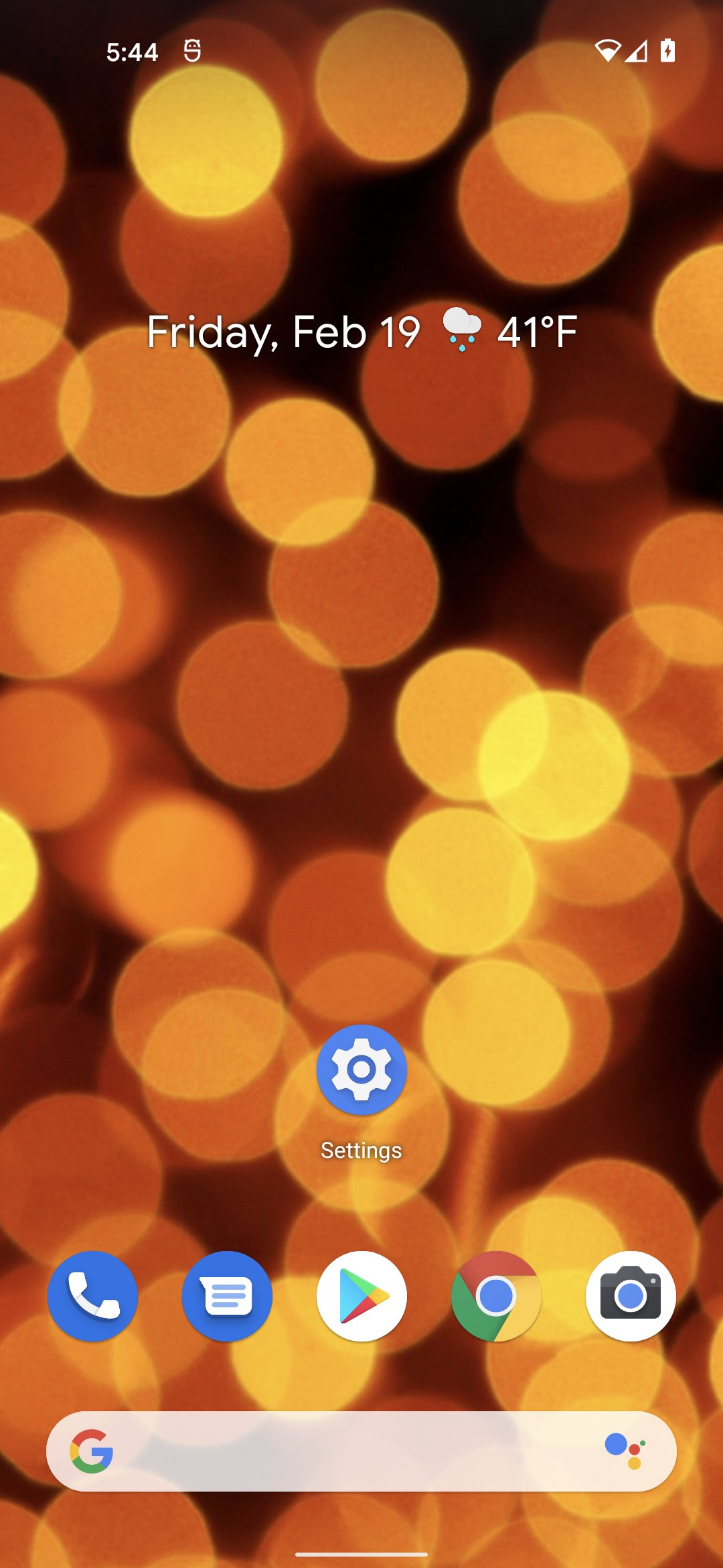 Android 12 theming tool showcased ahead of launch - 9to5Google