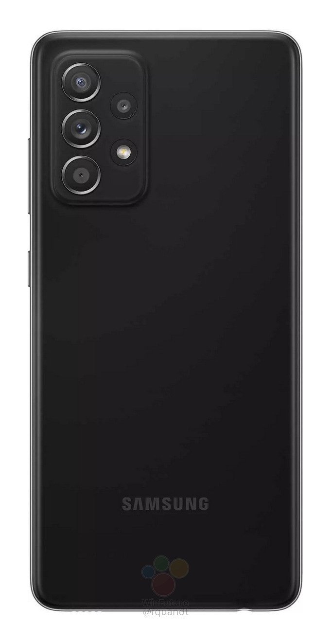 Galaxy A52 price, specs revealed in new report - 9to5Google