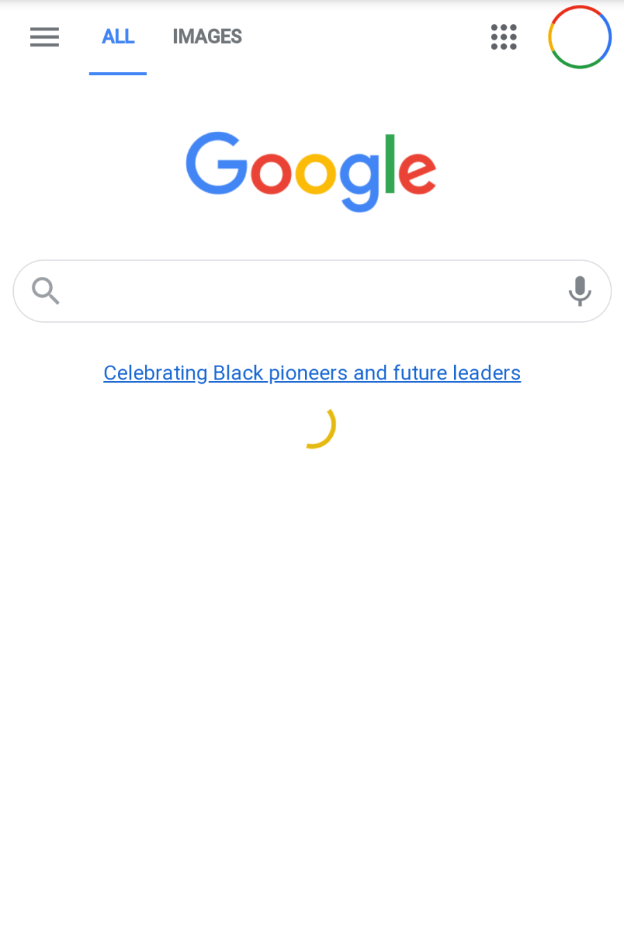 New YouTube 'BHM' logo every week for Black History Month - 9to5Google