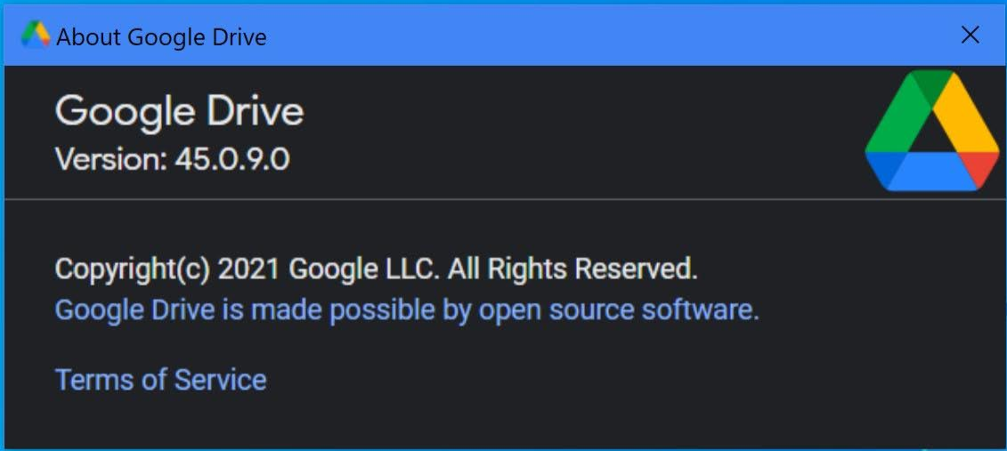 'Google Drive for desktop' will replace Backup and Sync - 9to5Google