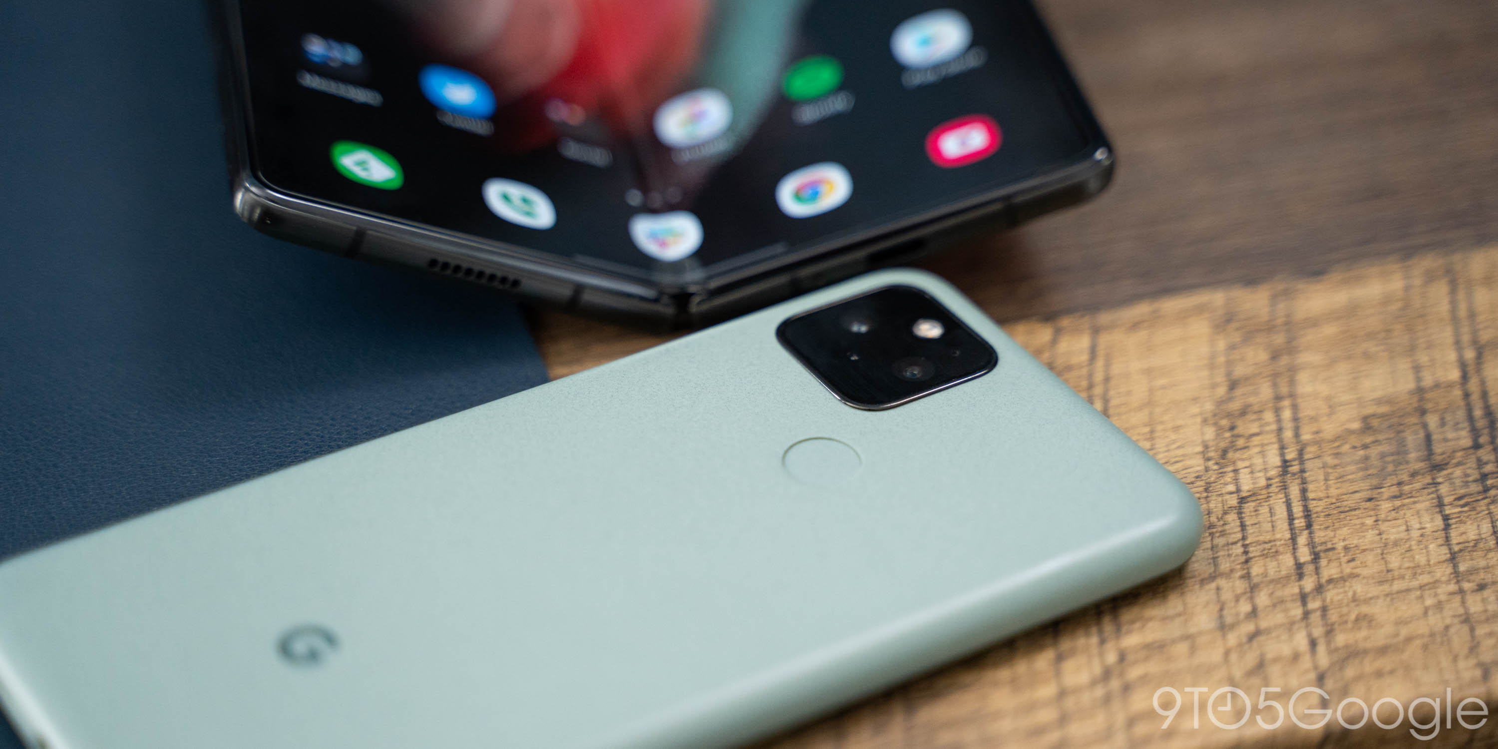 Google Pixel Foldable | What we know so far - 9to5Google