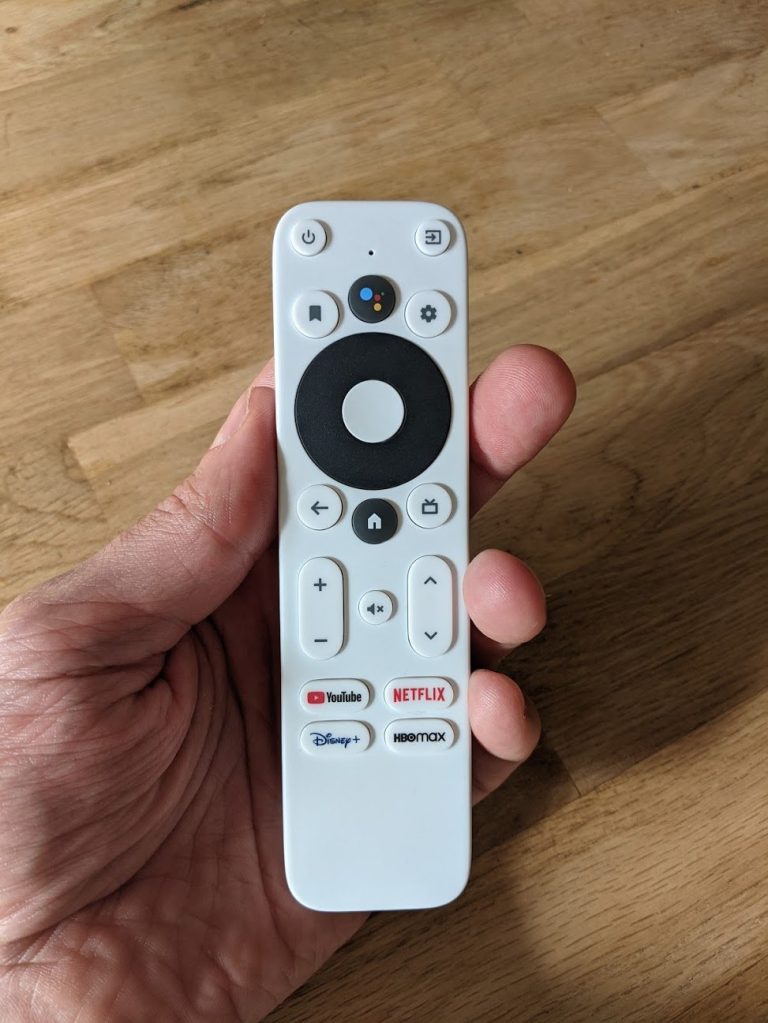 Google TV remotes: These will be used in 2021 [Gallery] - 9to5Google