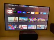 Google Chromecast With Google Tv Silopeblaster