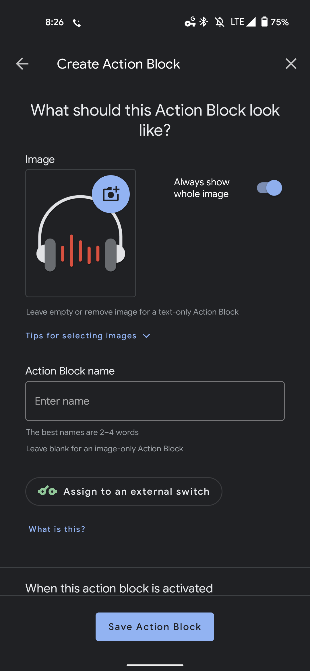 Google updates Action Blocks with device backup, restore - 9to5Google