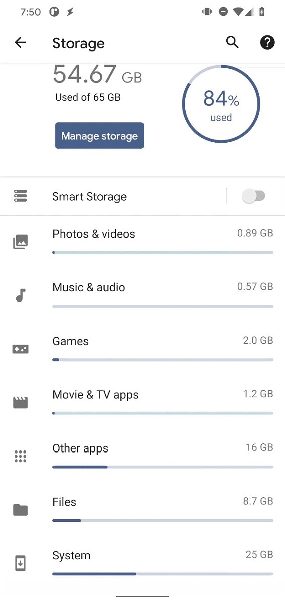Files by Google adds a 'Favorites' folder, more hinted at - 9to5Google