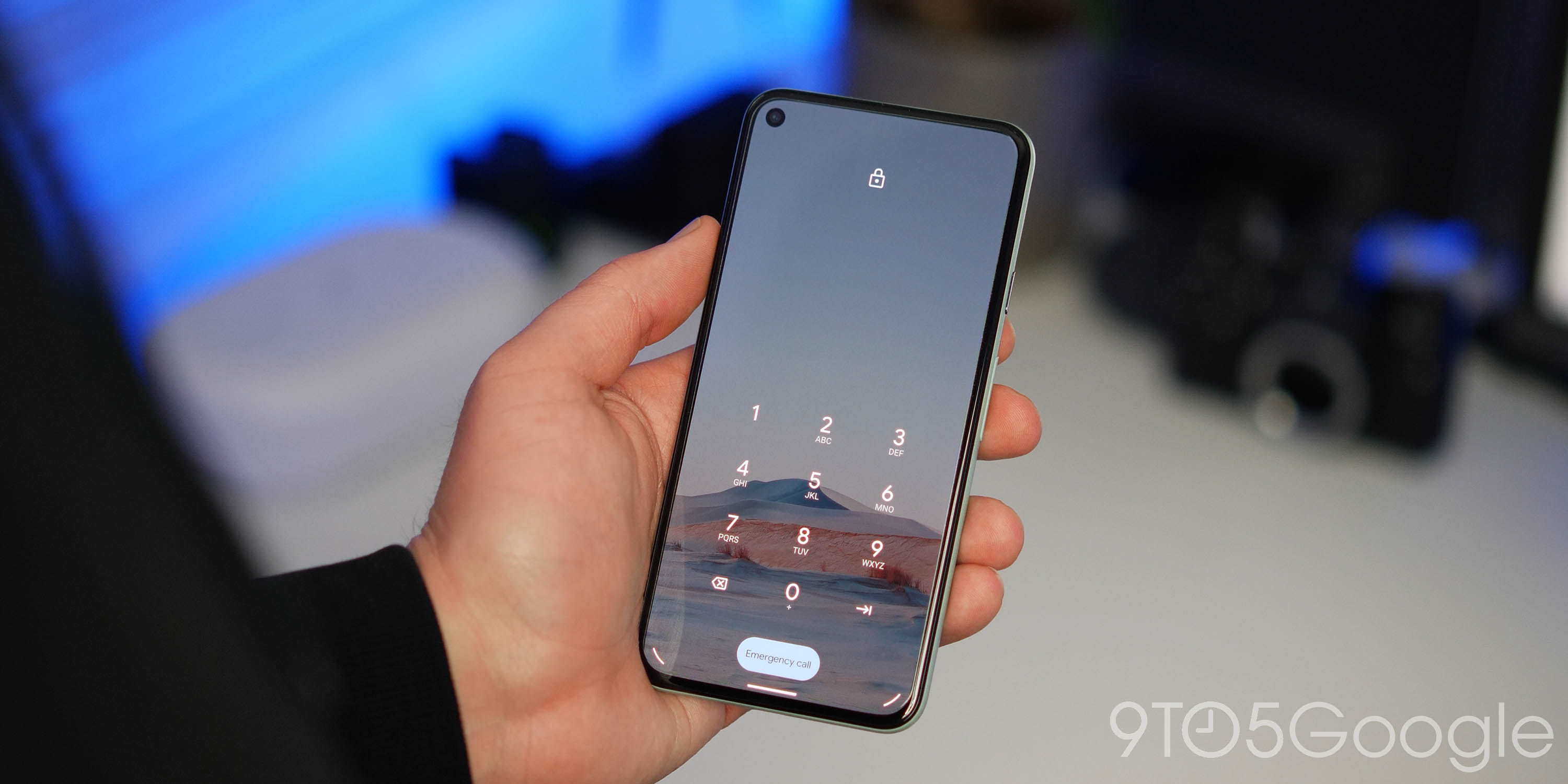 Android 12 Developer Preview 2 hands-on: Top new features! - 9to5Google