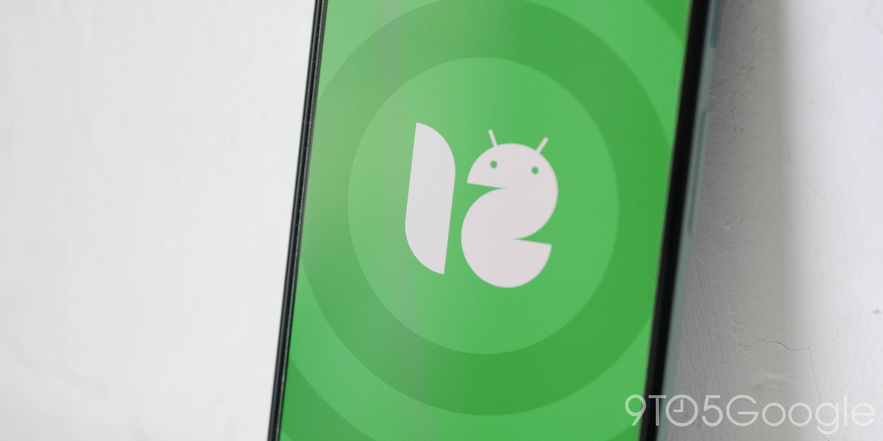 Android 12 - 9to5Google