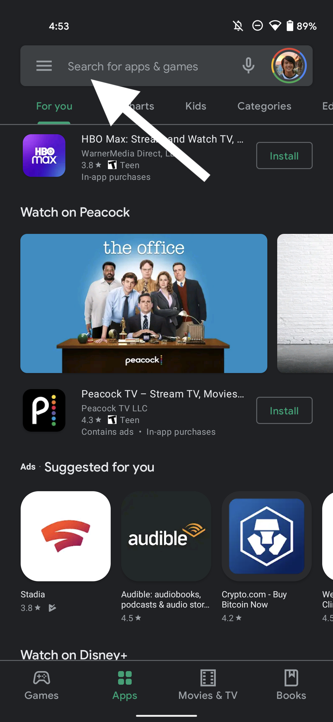PSA: Update Android System WebView to fix crashing apps - 9to5Google