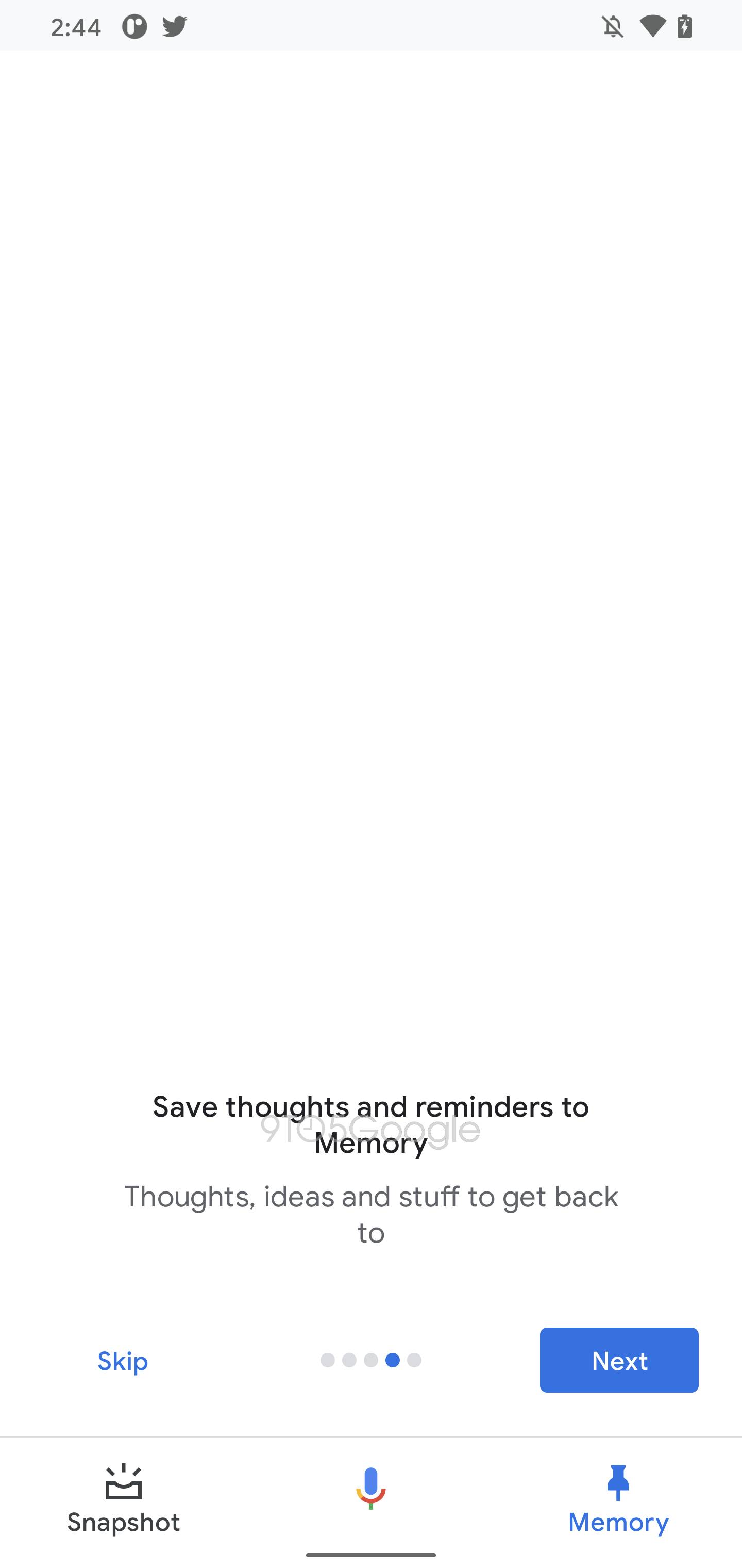 Google Assistant 'Memory' revamps reminders on Android - 9to5Google