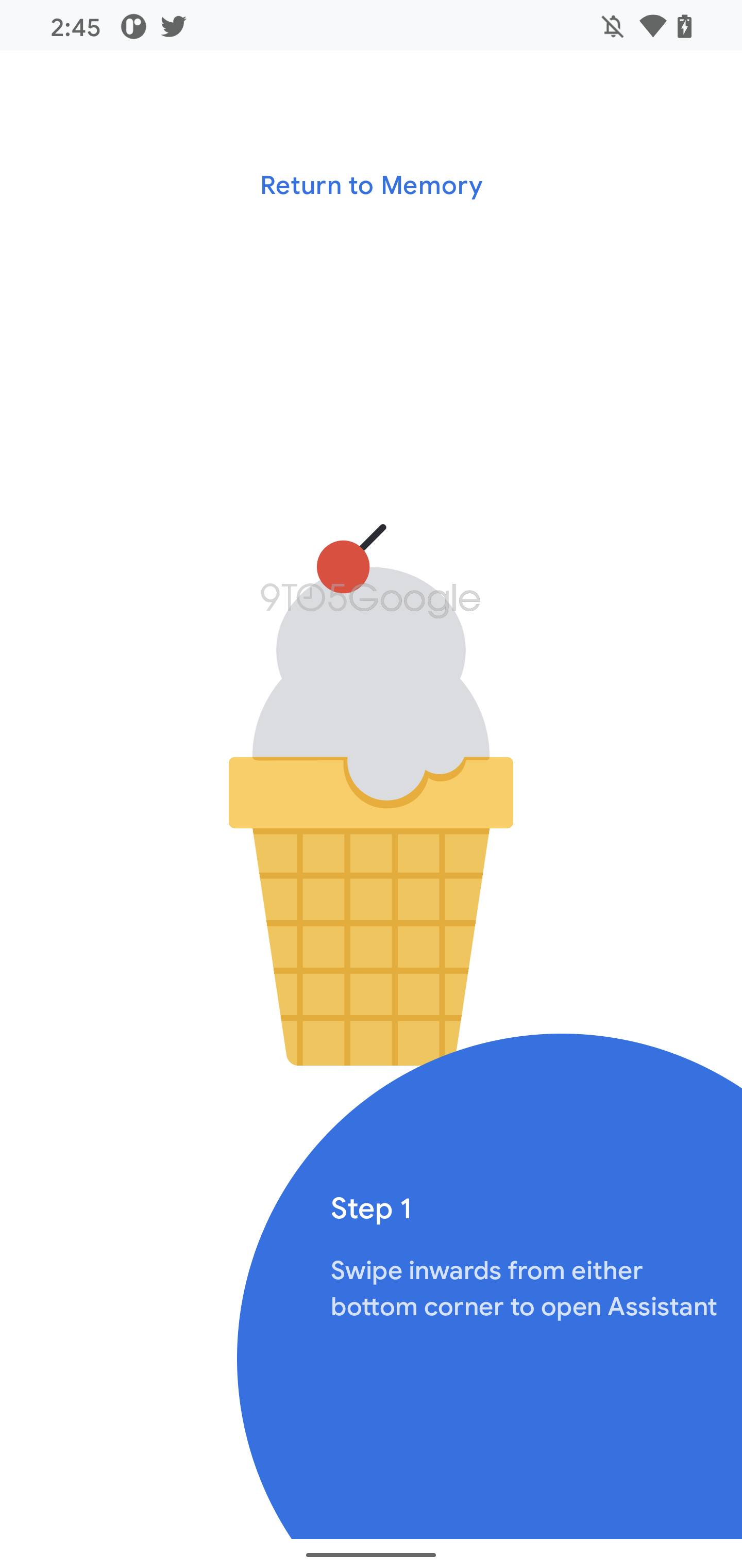 Google Assistant 'Memory' revamps reminders on Android - 9to5Google