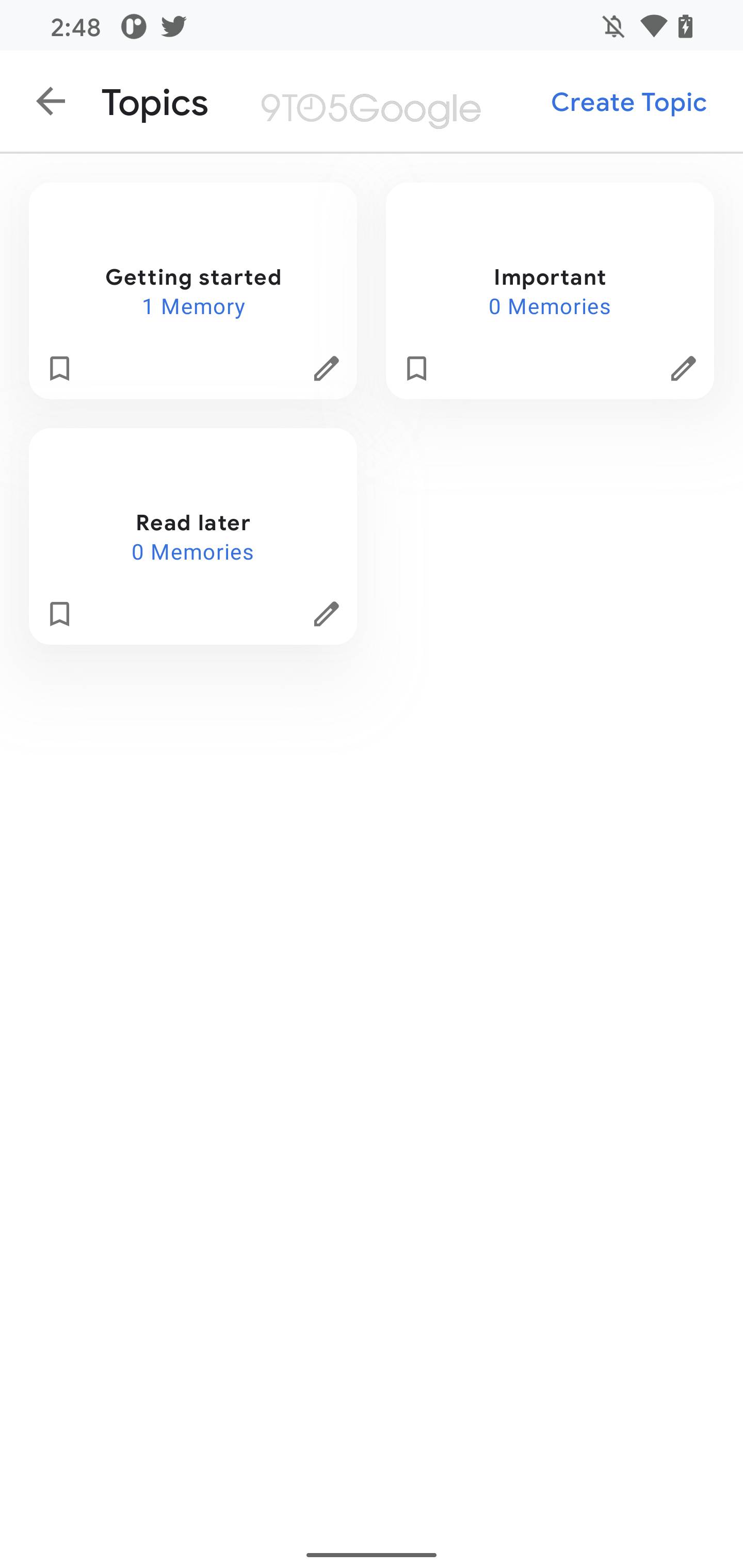 Google looks to have stopped developing ‘Assistant Memory’ - 9to5Google