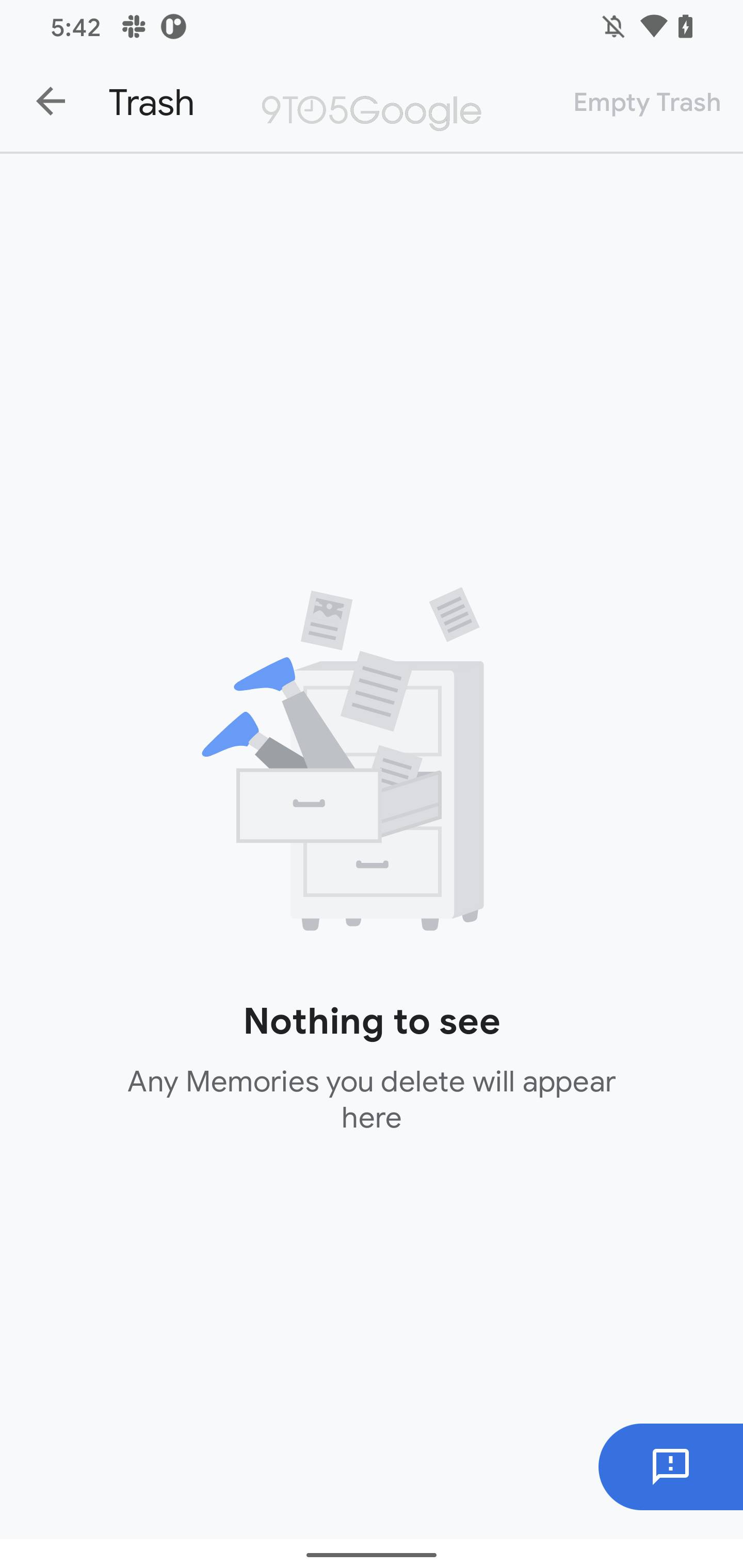 Google looks to have stopped developing ‘Assistant Memory’ - 9to5Google