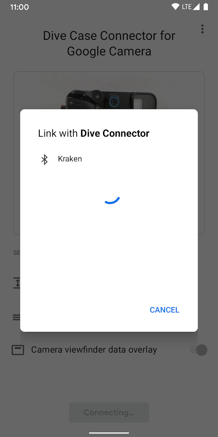 Google releases ‘Dive Case Connector’ app for Pixel Camera on Play ...