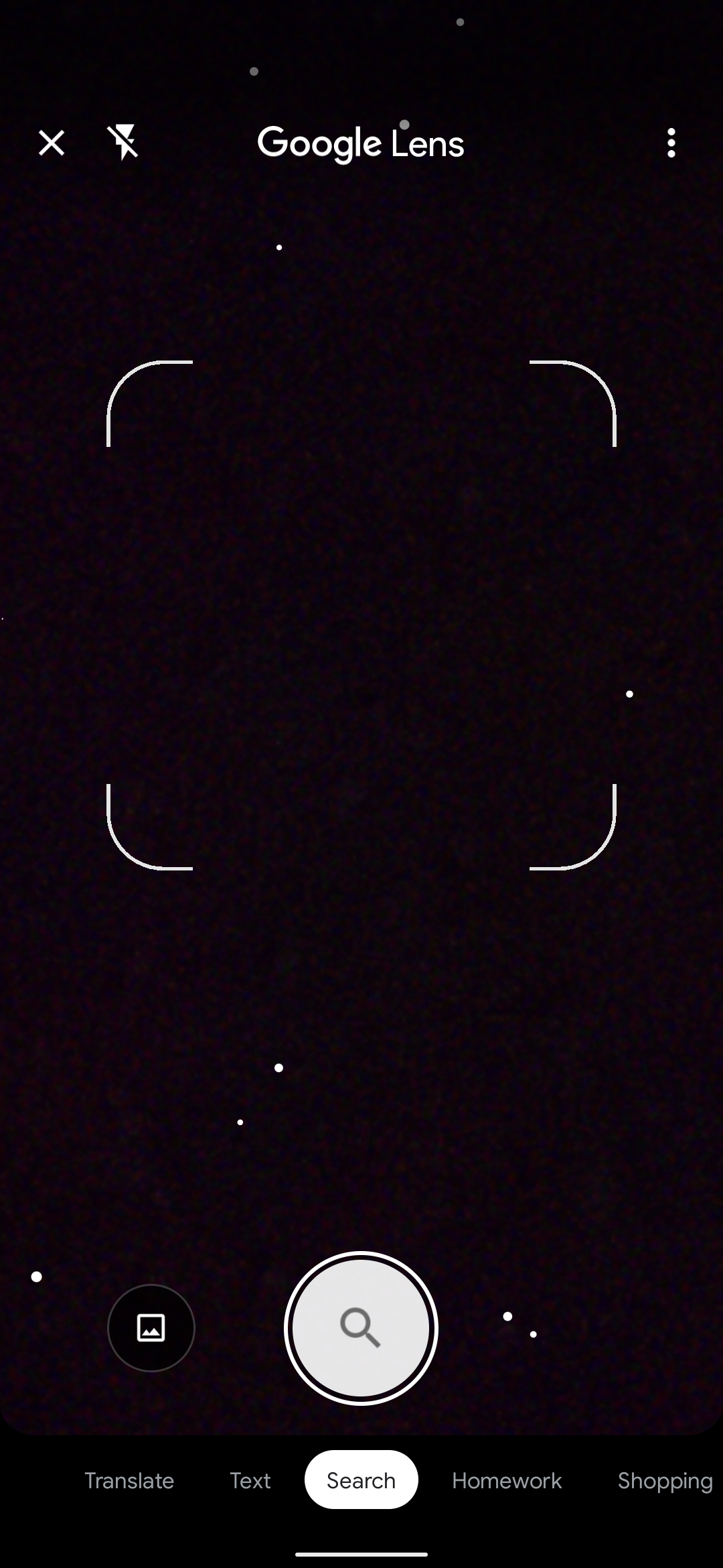 Google Lens gets built-in gallery to quickly pull up images - 9to5Google