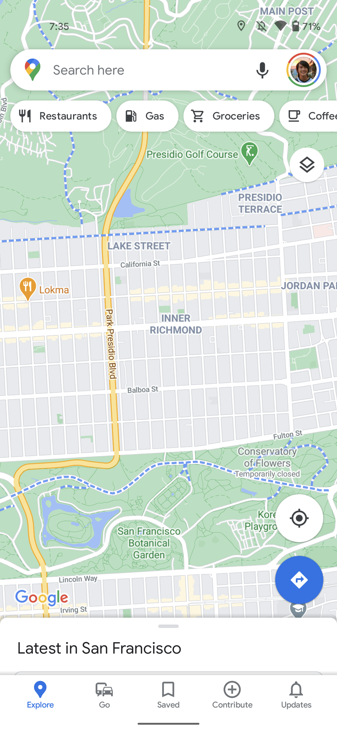 Google Maps dark theme for Android officially announced - 9to5Google