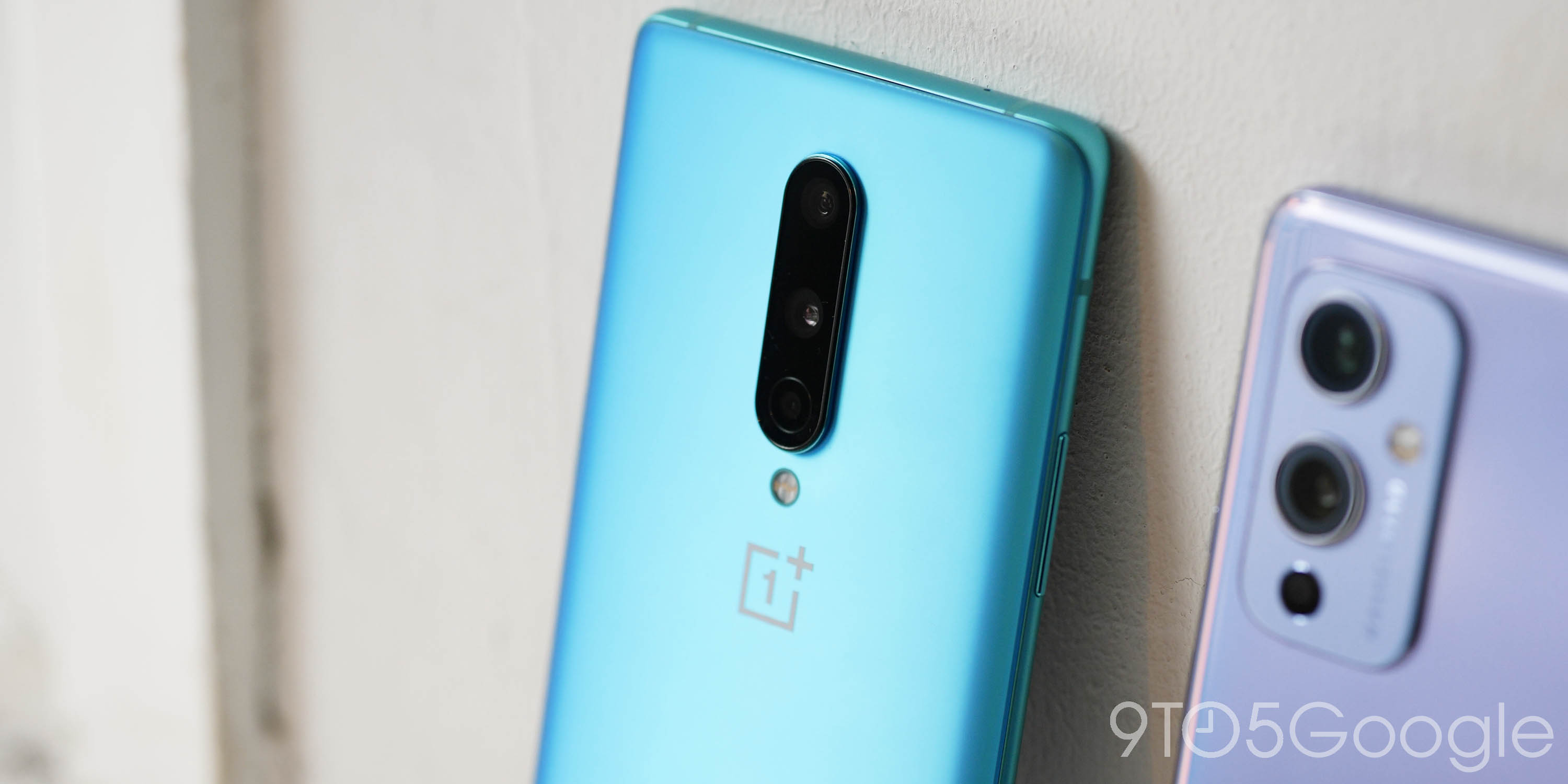 OnePlus 8 vs. OnePlus 9: Worth the upgrade? [Video]