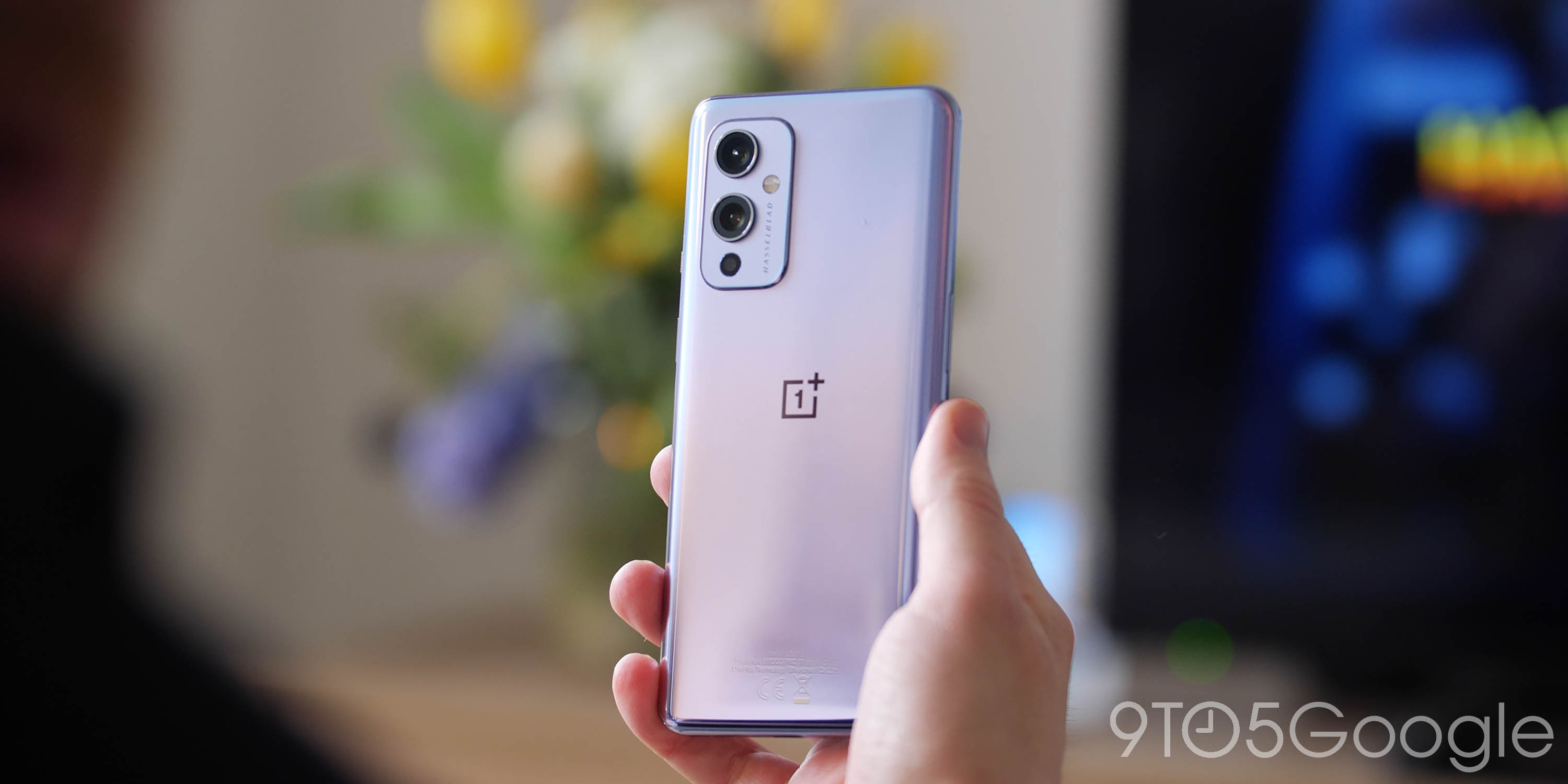 OnePlus March 2022 update is now on these devices - 9to5Google