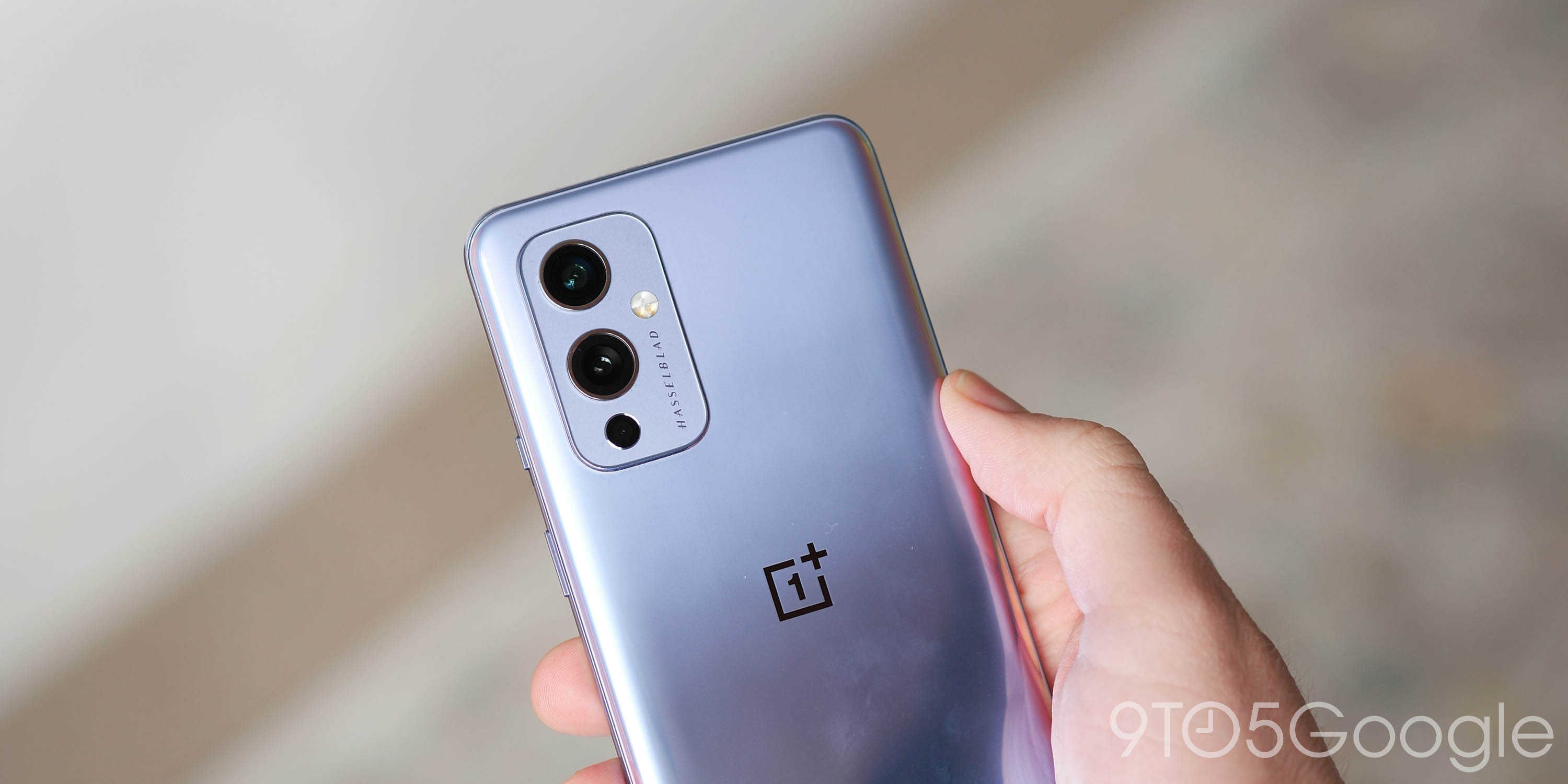 OnePlus 8 vs. OnePlus 9: Worth the upgrade? [Video]