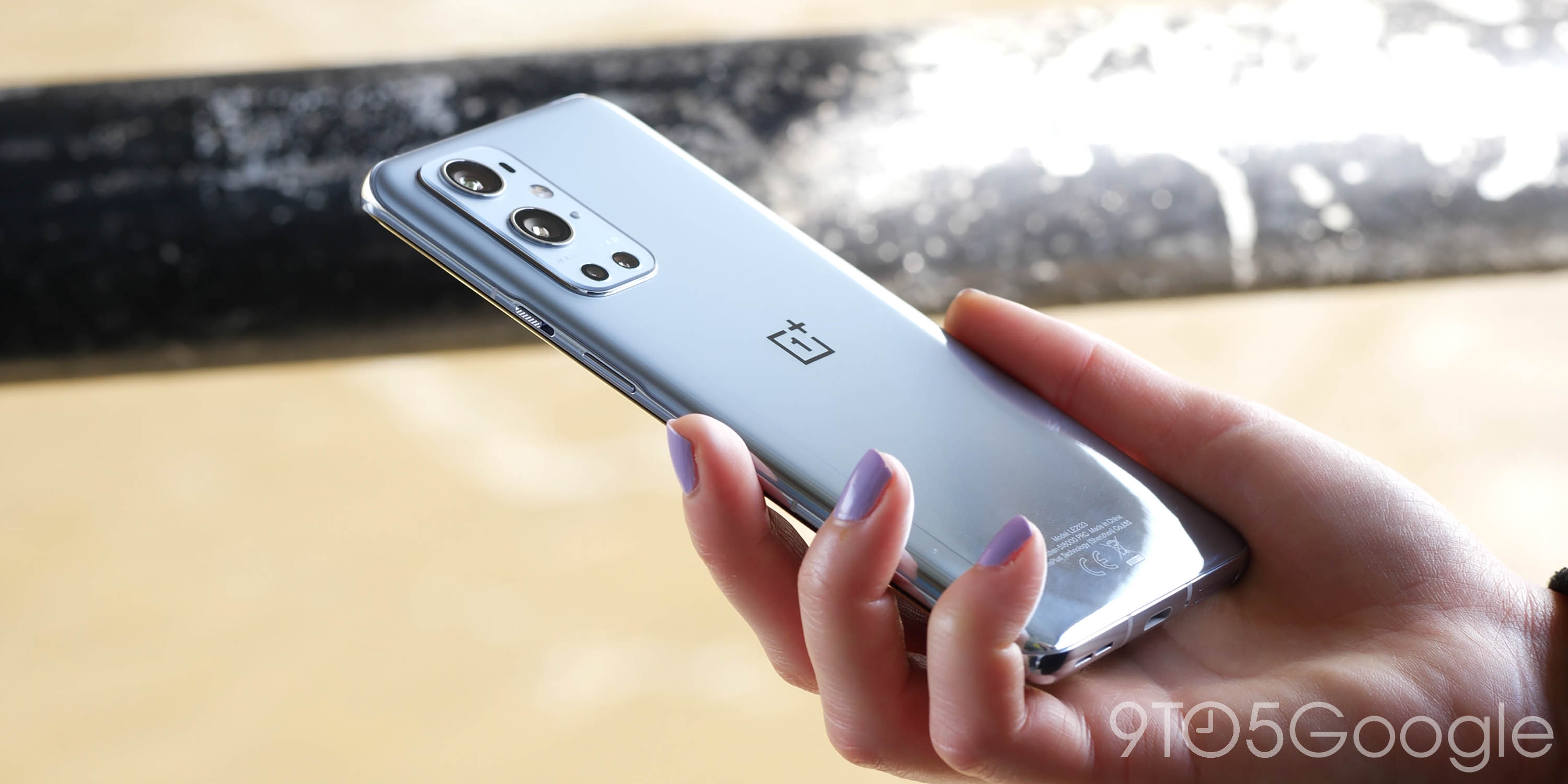 OnePlus April 2022 update is now on these devices - 9to5Google