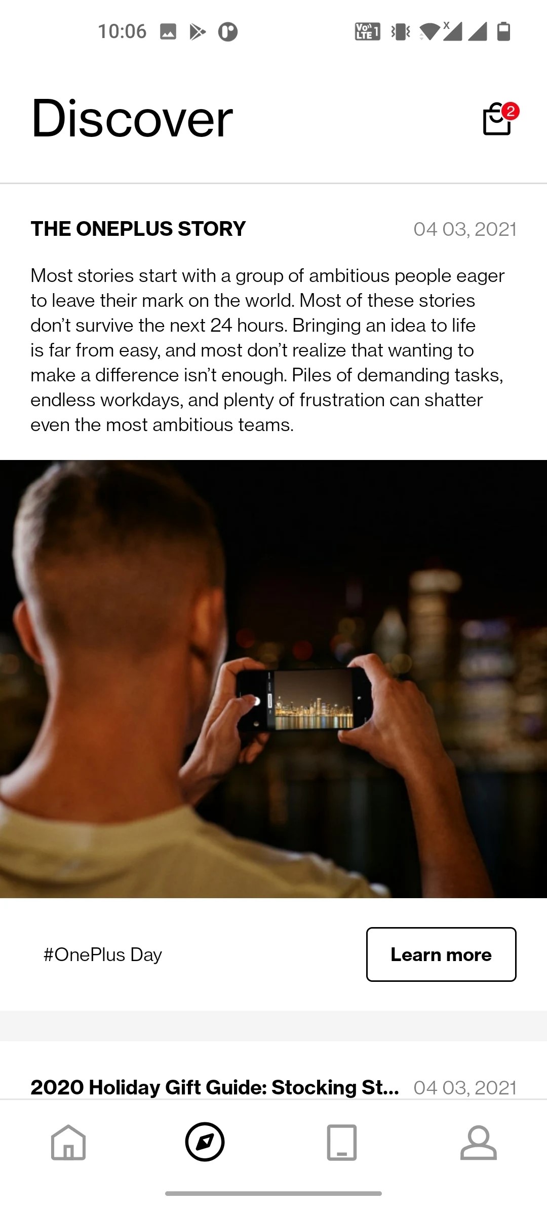 OnePlus Store app now available in US and Canada - 9to5Google