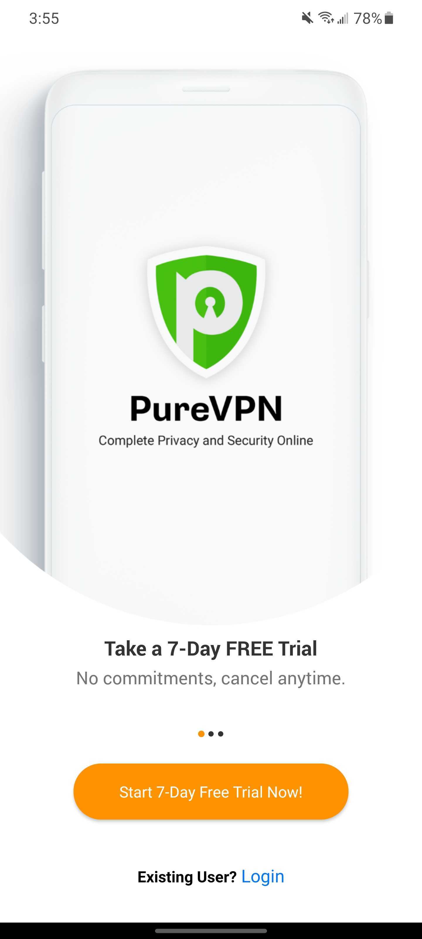 How to keep your Android device secure with PureVPN