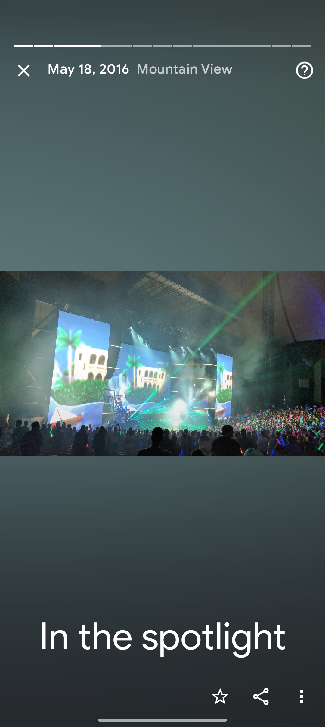 Google Photos adds 'In the spotlight' Memories collection - 9to5Google