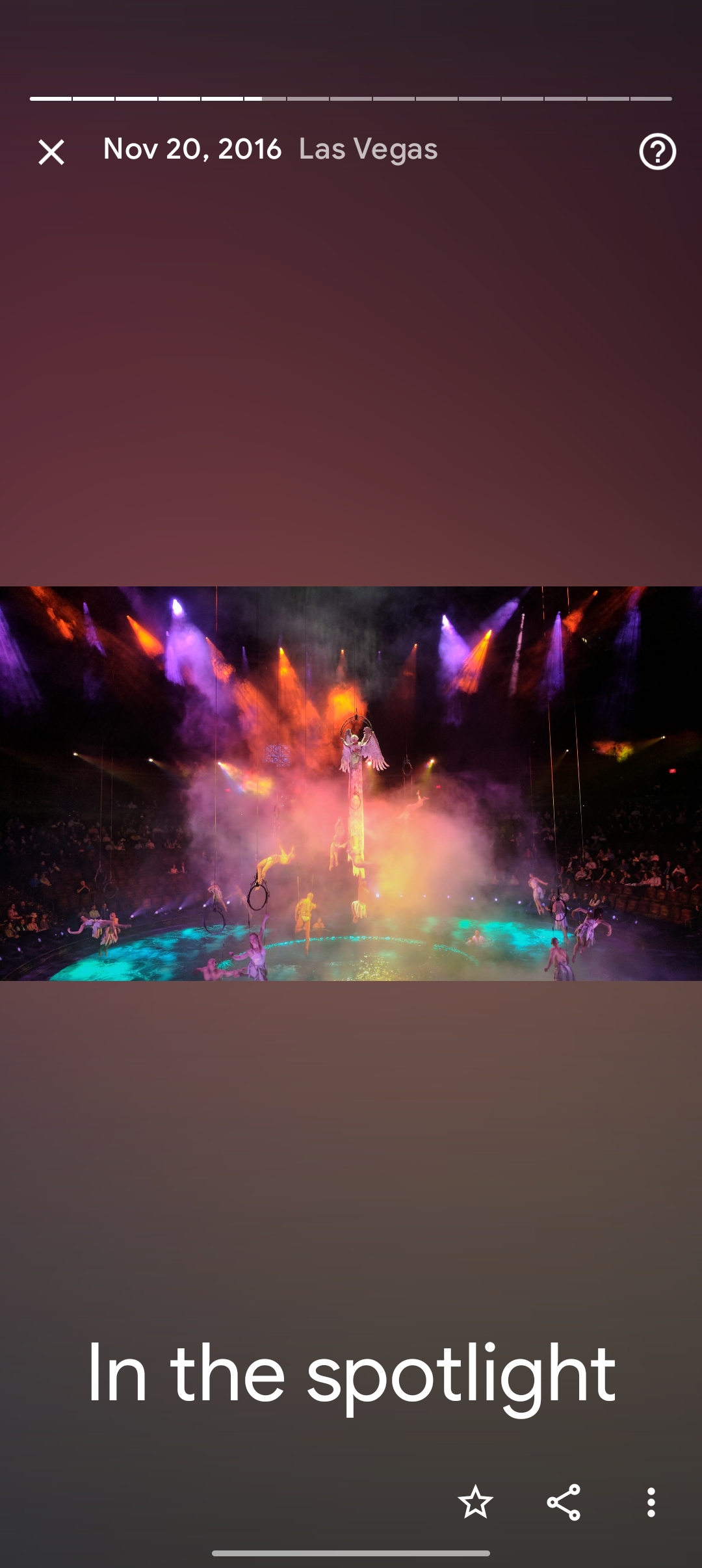 Google Photos adds 'In the spotlight' Memories collection - 9to5Google