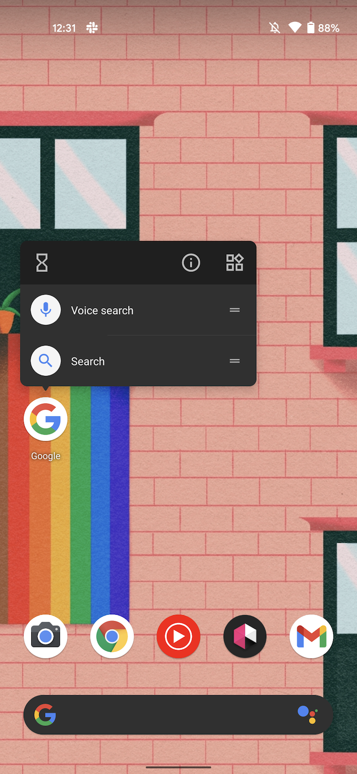 Everything new in Android 12 DP2 [Gallery] - 9to5Google