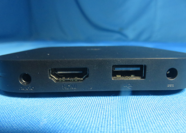 Mi Box S update passes through FCC w/ Android TV - 9to5Google