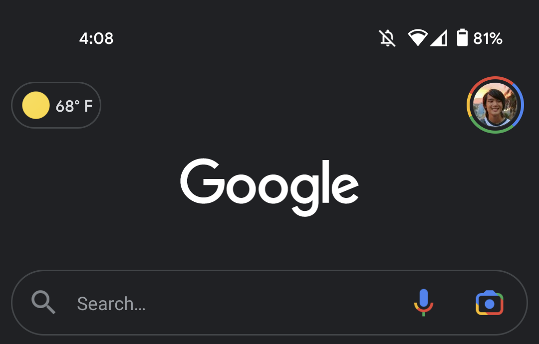 Google Lens gets new logo that reflects camera functionality - 9to5Google