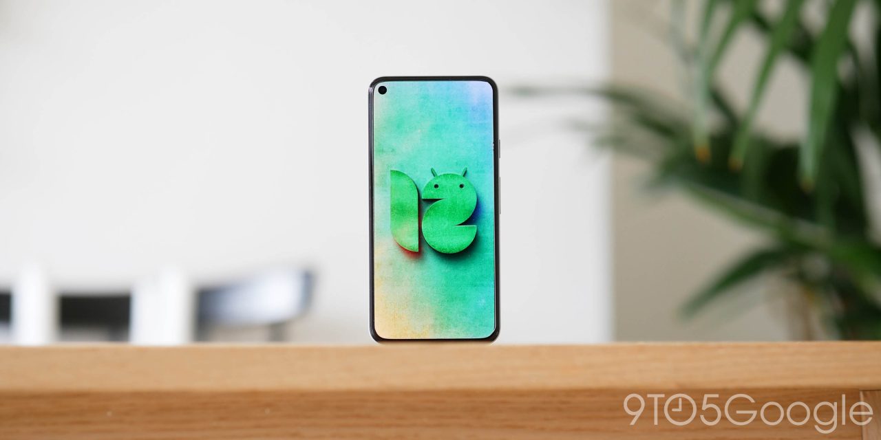 Android 12 Developer Preview 3: Hands-on w/ more features - 9to5Google