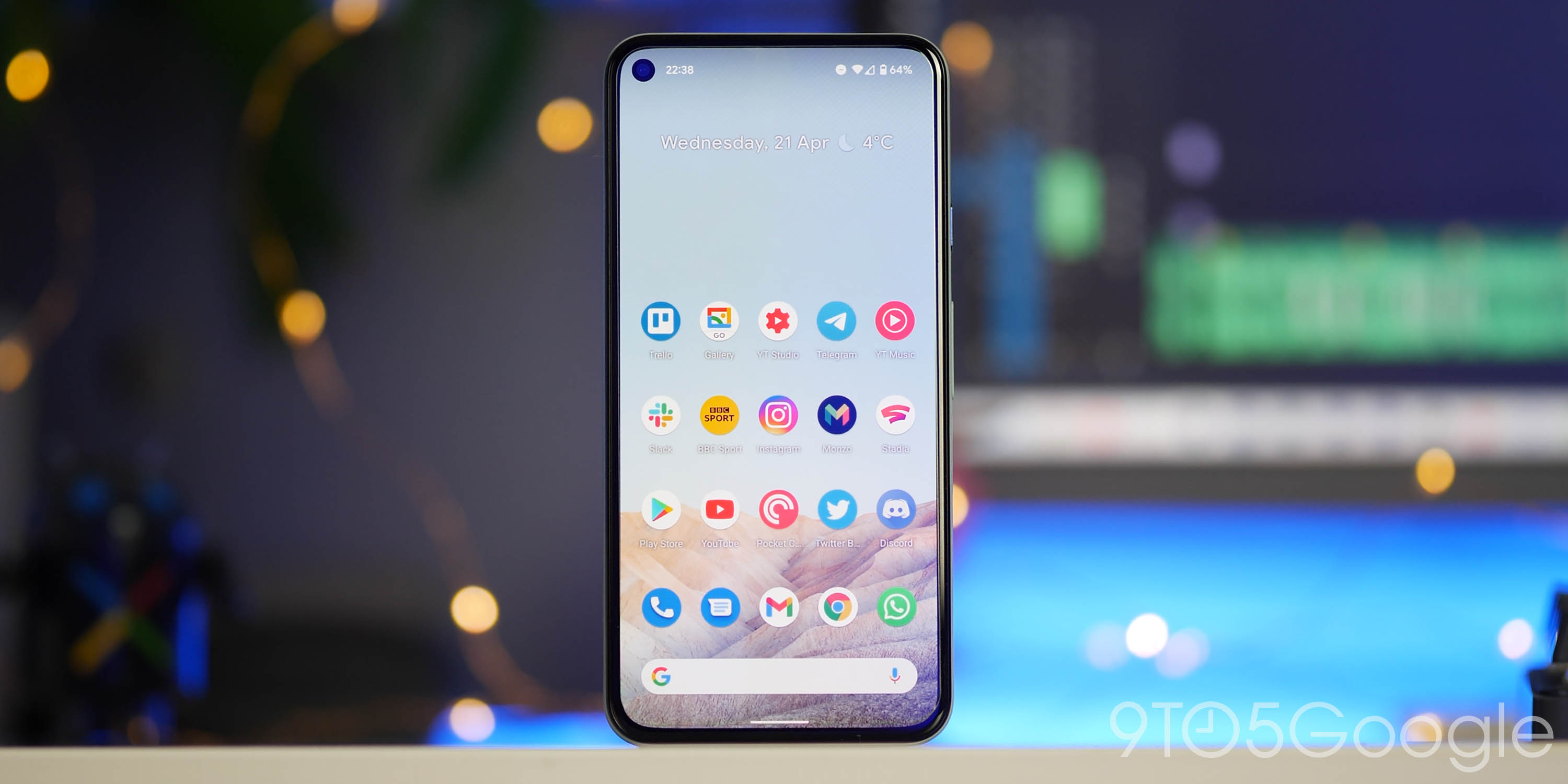 Android 12 Developer Preview 3 hands-on: Top new features! - 9to5Google