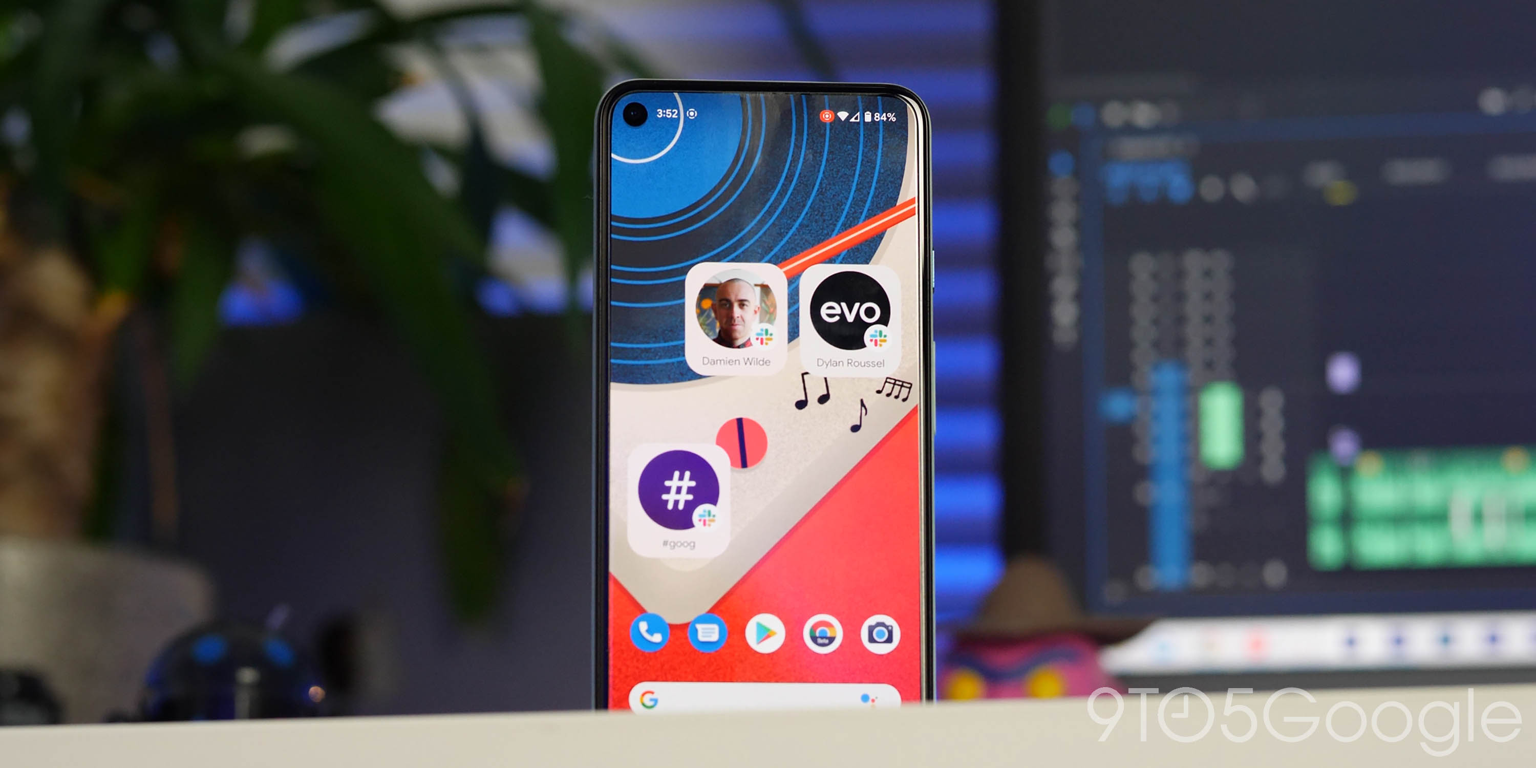 What to expect from Google I/O 2021: Assistant, Android 12 - 9to5Google