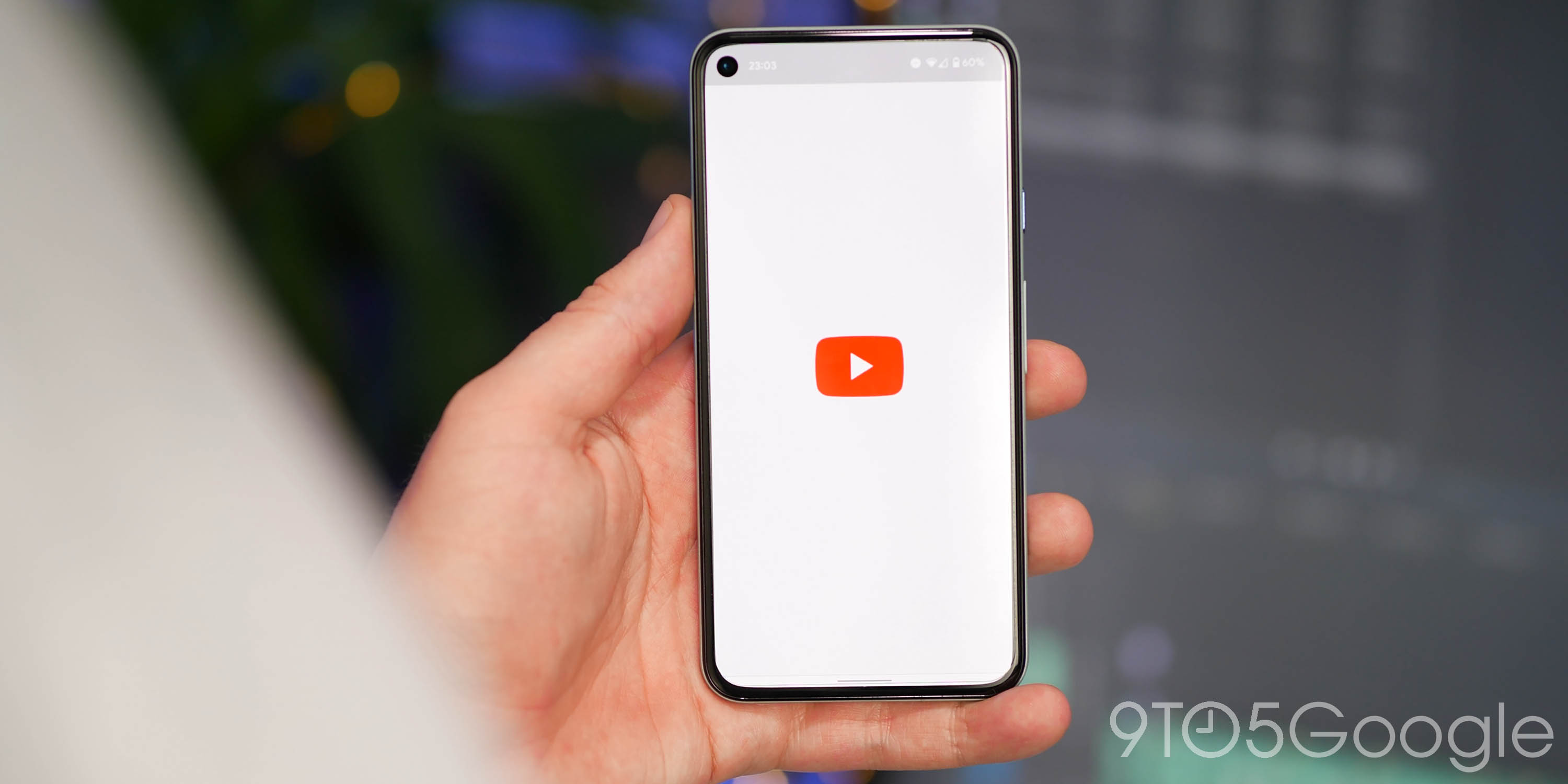 Android 12 Developer Preview 3 hands-on: Top new features! - 9to5Google