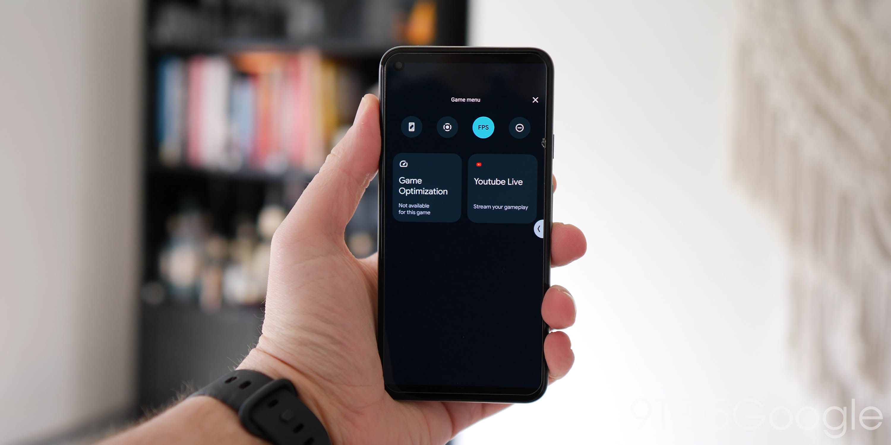 Android 12 Developer Preview 3: Hands-on w/ more features - 9to5Google