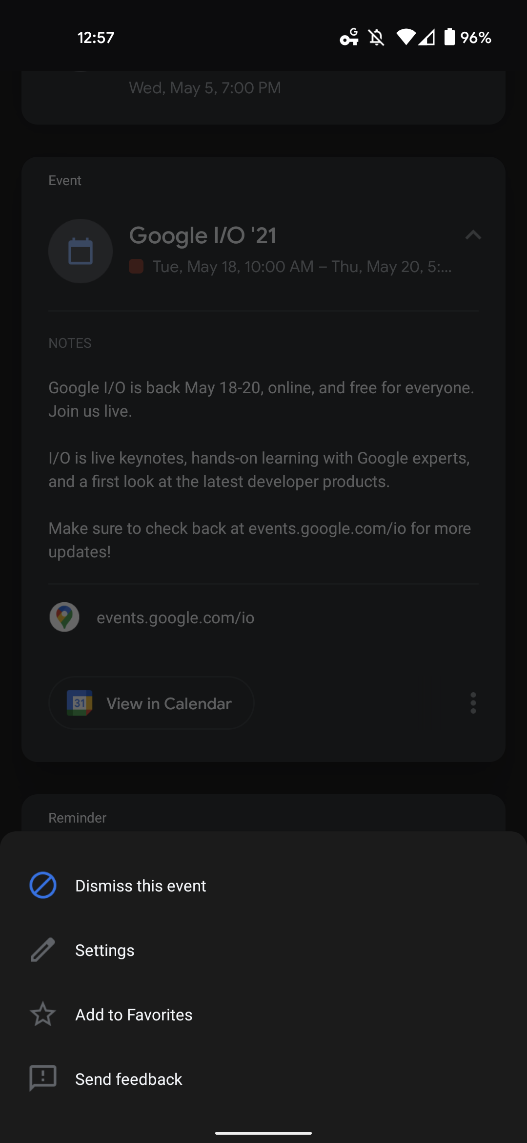 Google Assistant Snapshot cards can be pinned to 'Favorites' - 9to5Google