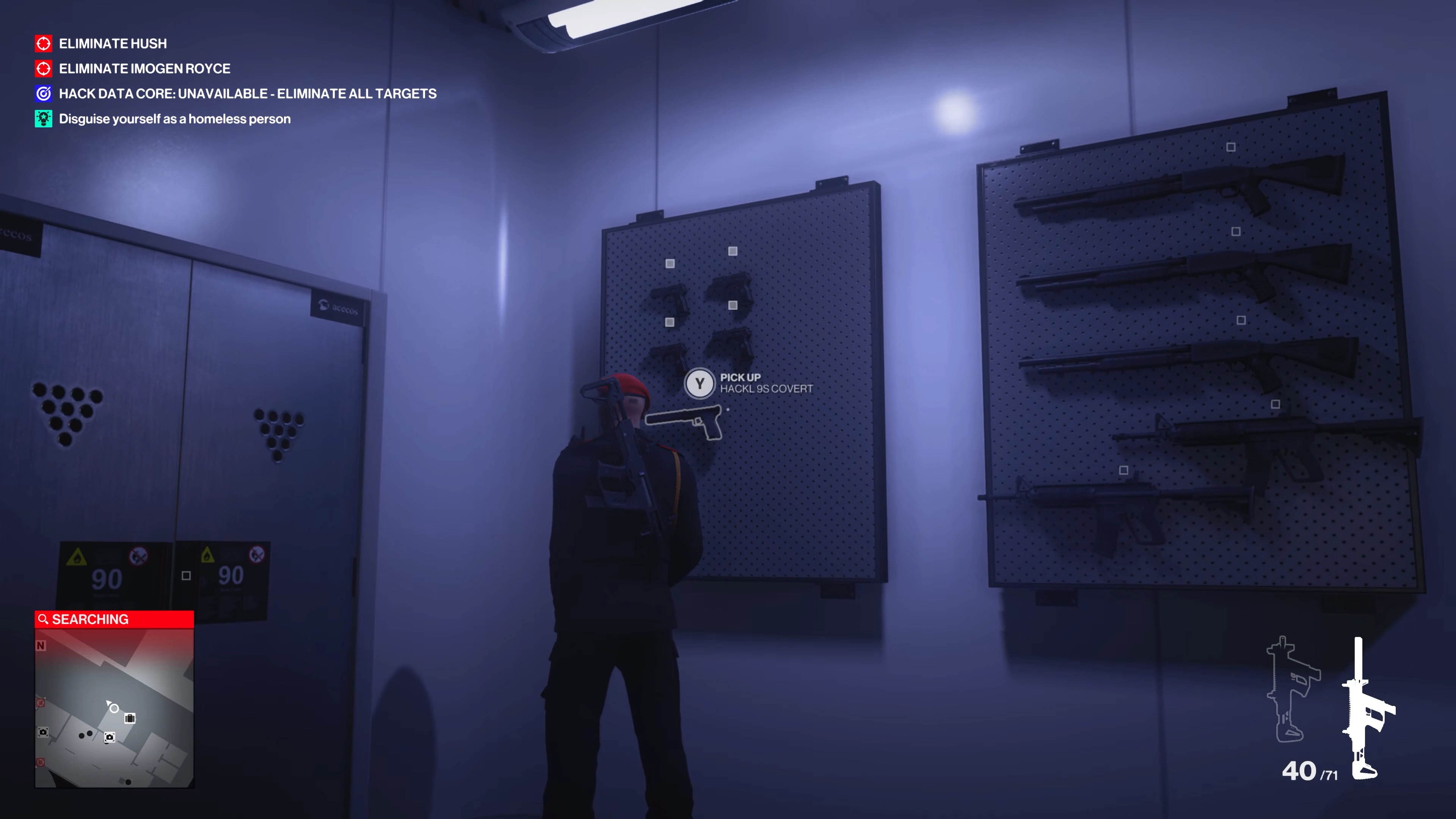 Hitman 3: Begging you to play just one more level - 9to5Google