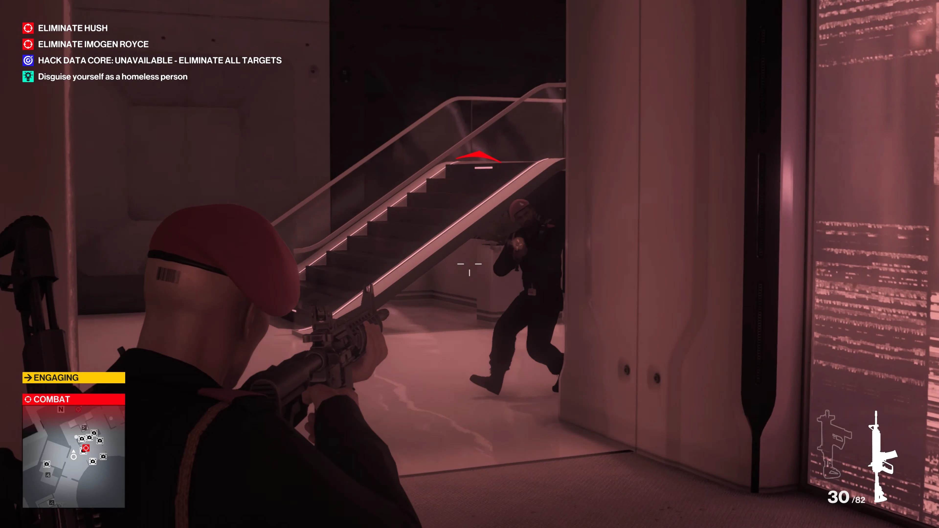 Hitman 3: Begging you to play just one more level - 9to5Google