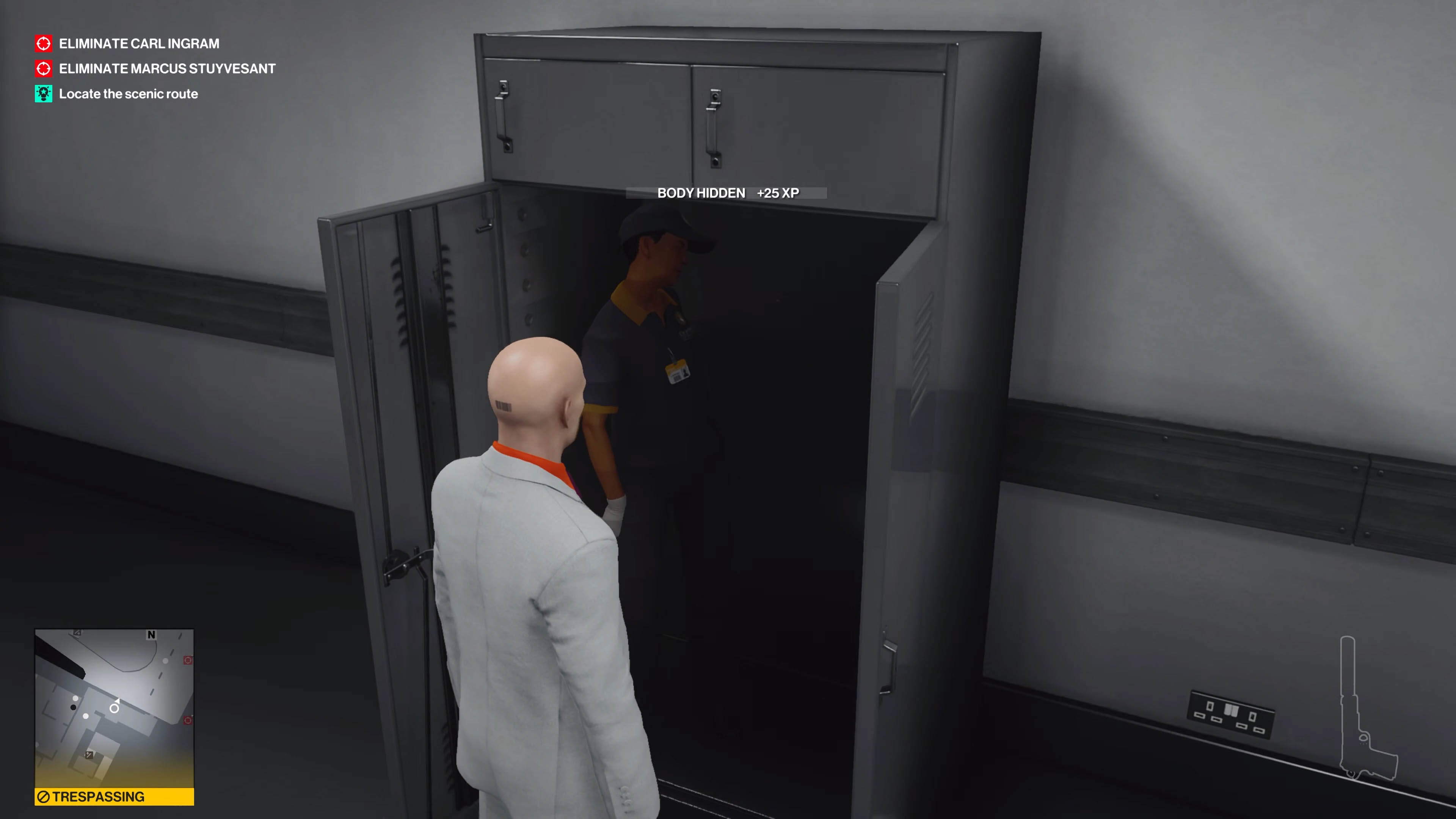 Hitman 3: Begging you to play just one more level - 9to5Google