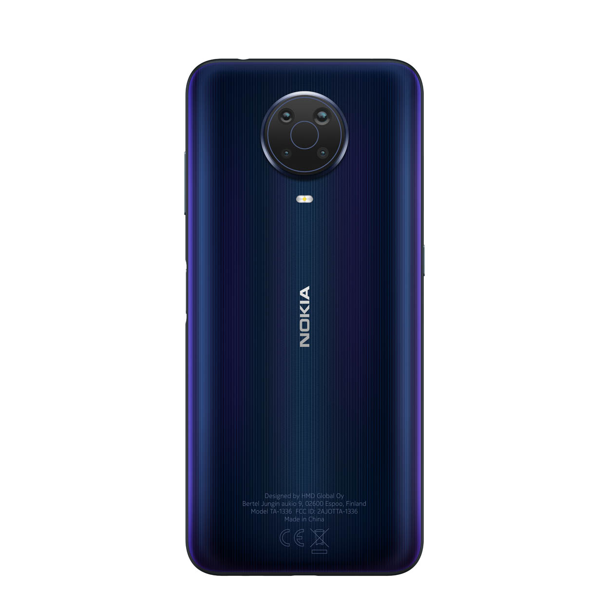 Nokia launches six new C, G, and X-series smartphones - 9to5Google