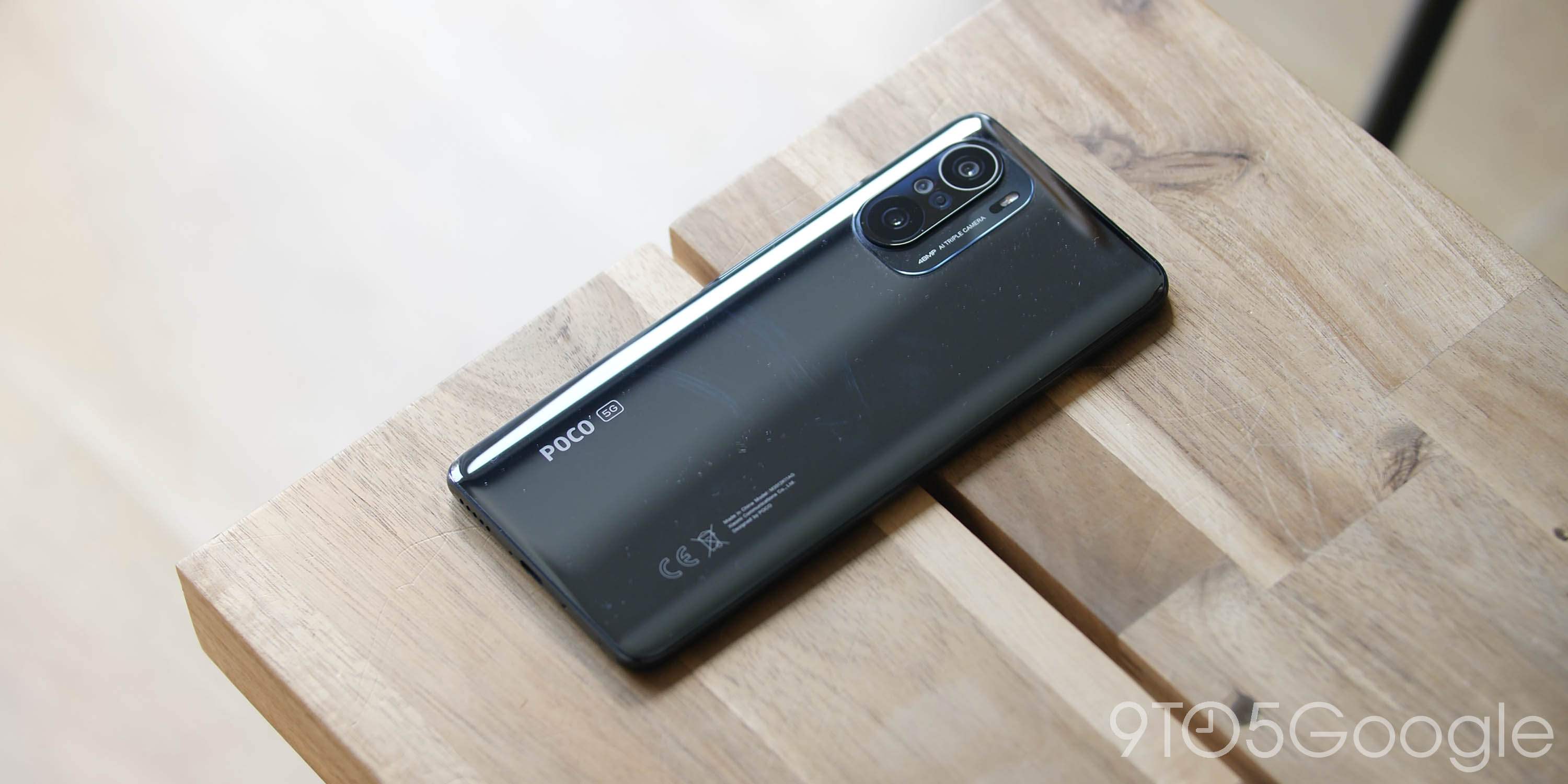 Poco F3 review: A brilliant budget banger [Video] - 9to5Google