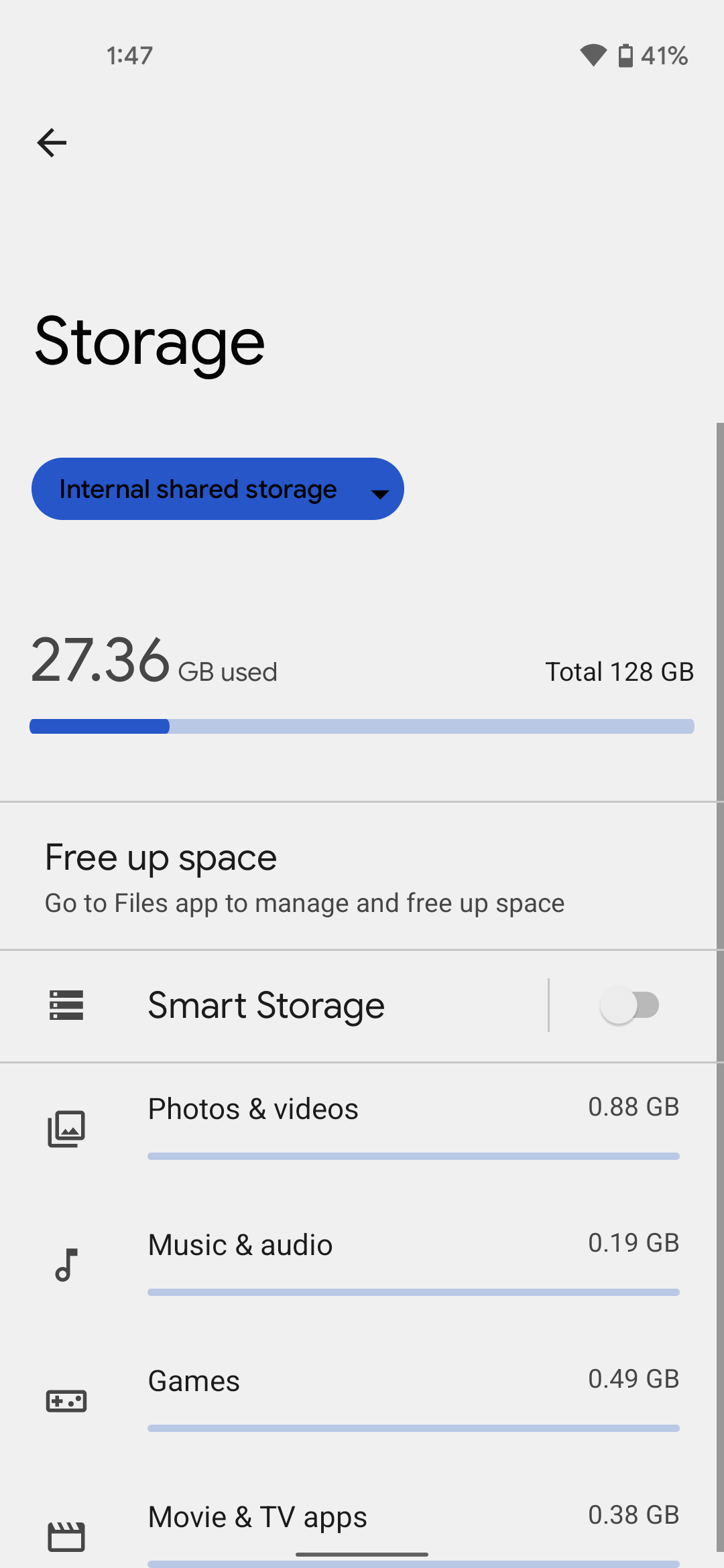 Android 12 replaces icon with new battery bar - 9to5Google