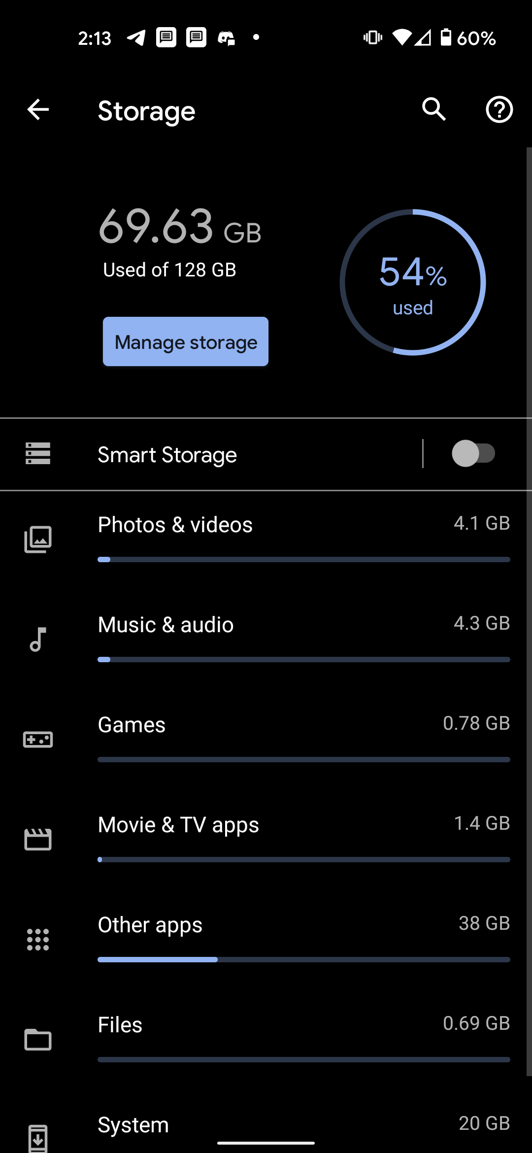 Android 12 replaces icon with new battery bar - 9to5Google