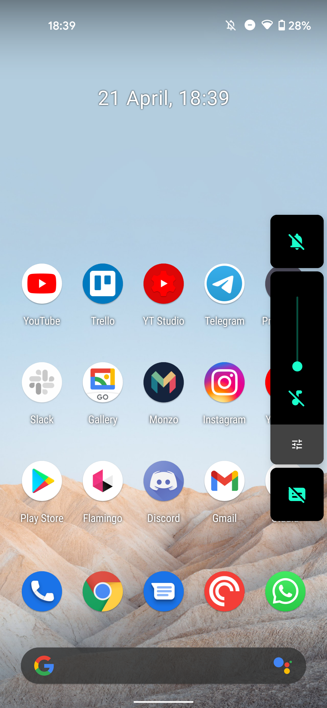 Android 12 DP3: Rounded corners dominate key UI elements - 9to5Google