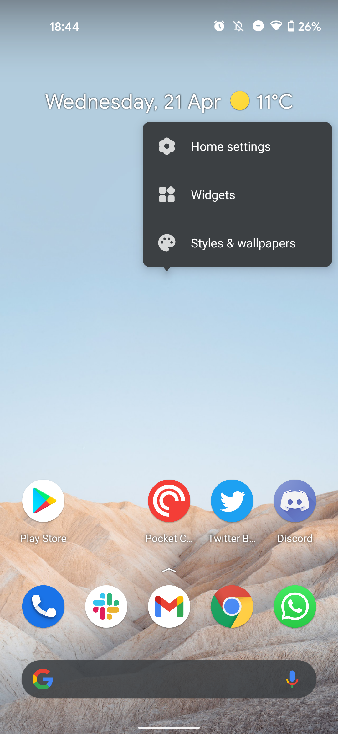 Android 12 DP3: Rounded corners dominate key UI elements - 9to5Google
