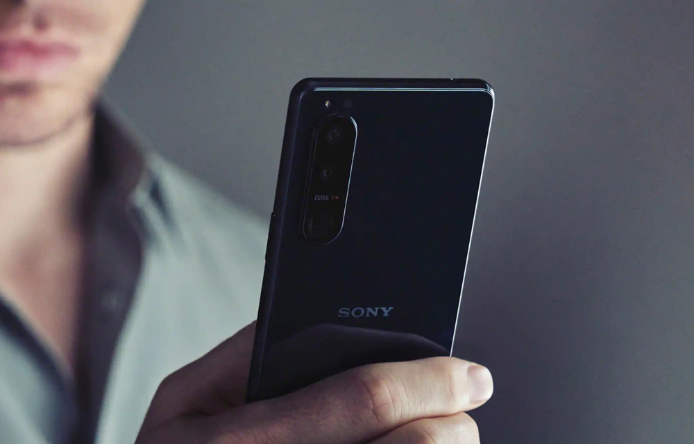 Xperia 5 and 10 III complete Sony's 2021 smartphone lineup