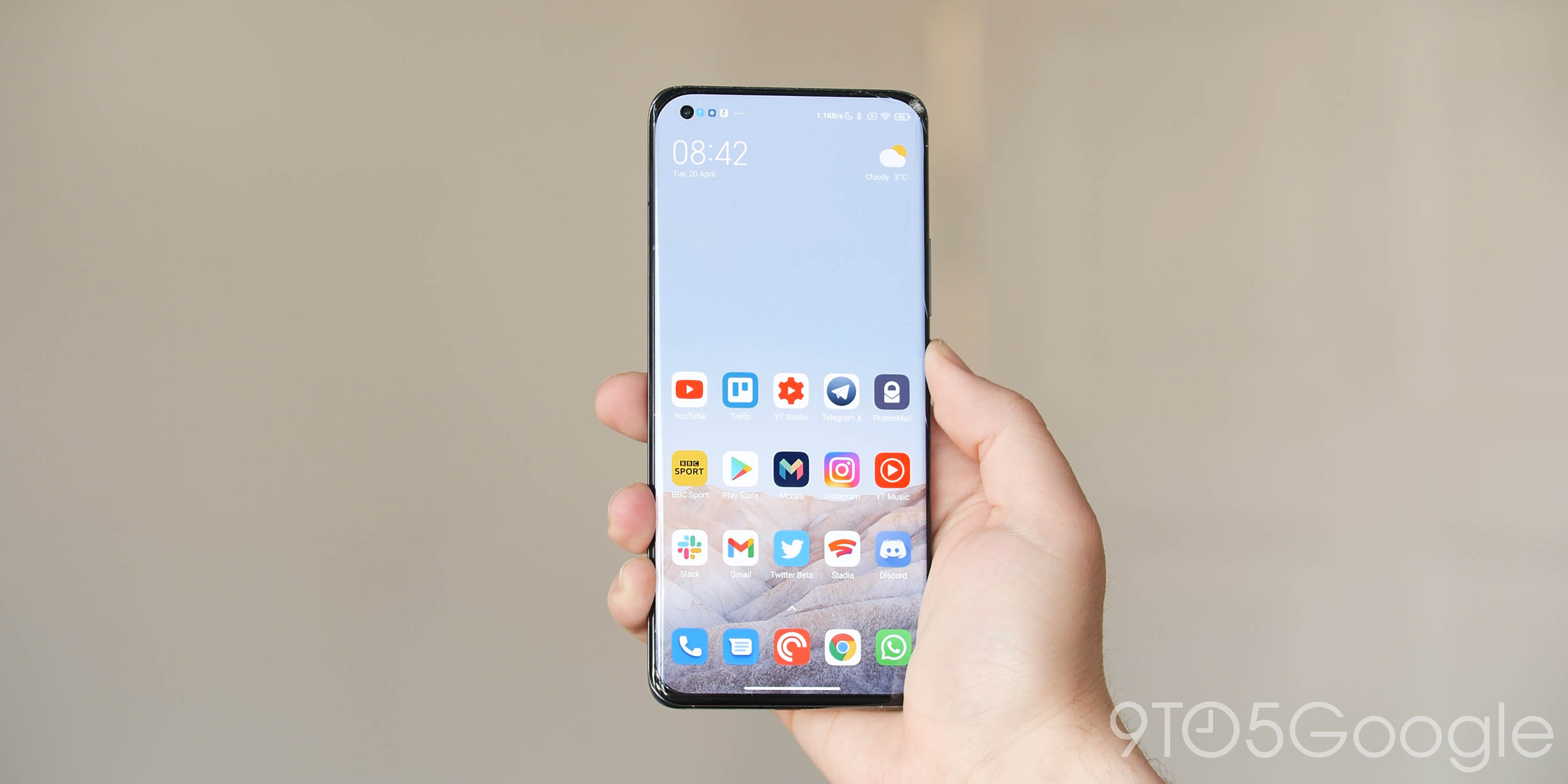 Mi 11 Ultra review: Xiaomi battles the real big hitters [Video ...