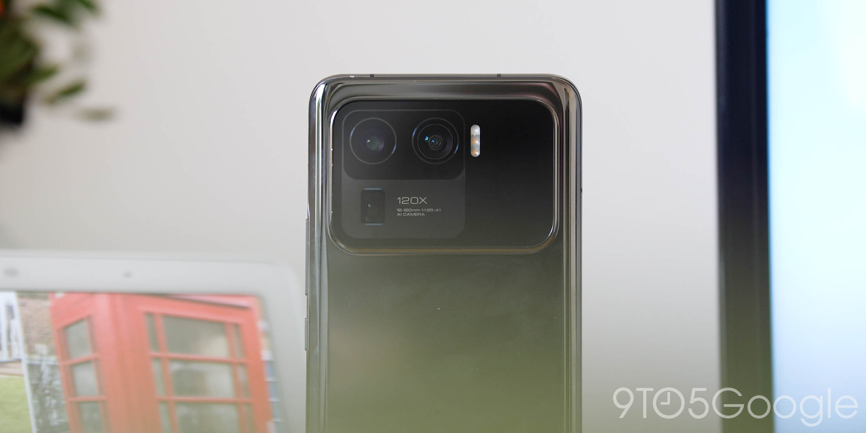 Mi 11 Ultra review: Xiaomi battles the real big hitters [Video ...